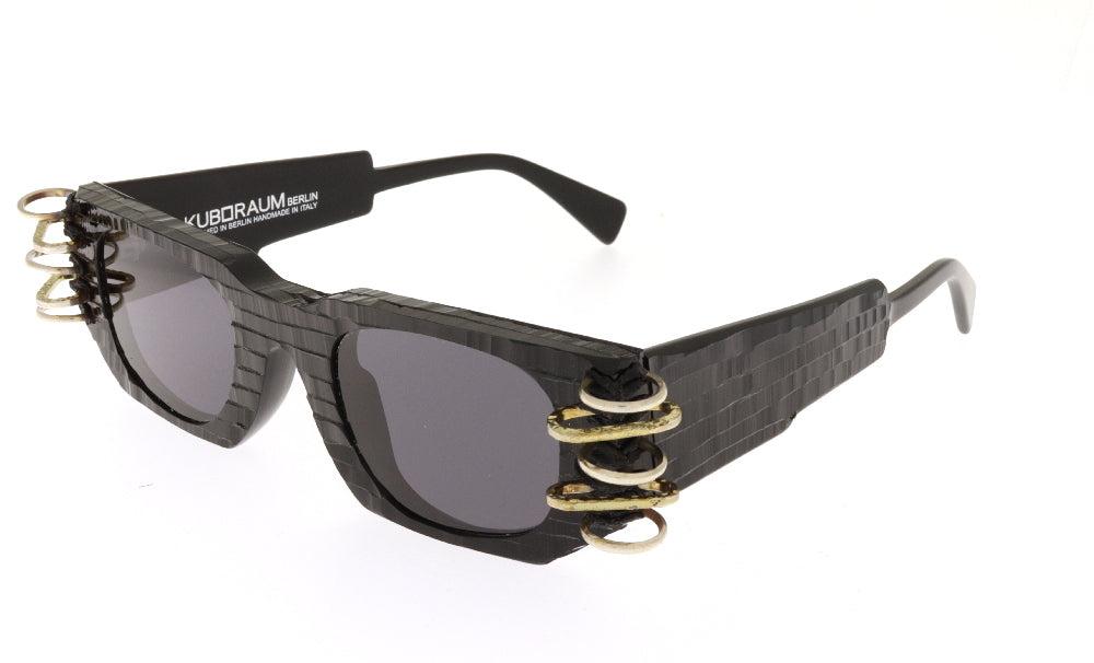 Kuboraum U8 Limited Edition in Black | Lyst