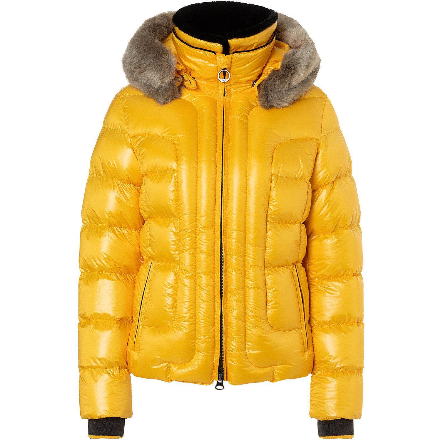 Wellensteyn Gelbes Logo