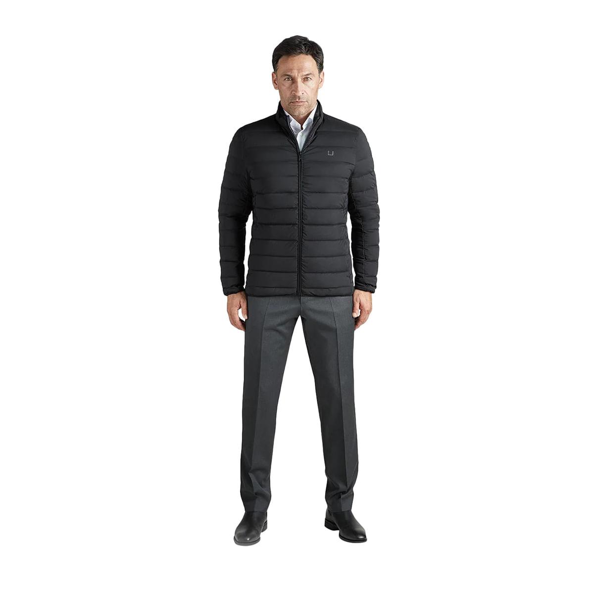 Uber Function Sonic Jacket in Black for Men | Lyst