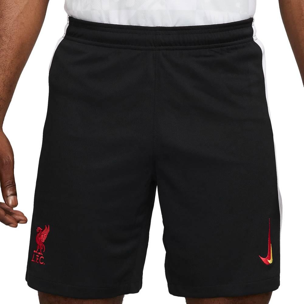 Nike Liverpool Fc Stadium 3rd Shorts Liverpool Fc Stadium 3rd Shorts in ...