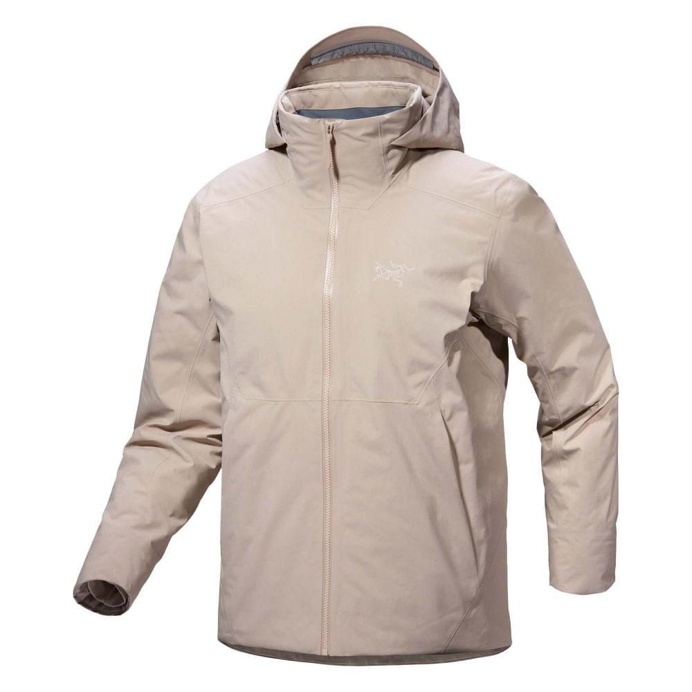 Arc'teryx Ralle Insulated Jacket in Natural for Men | Lyst