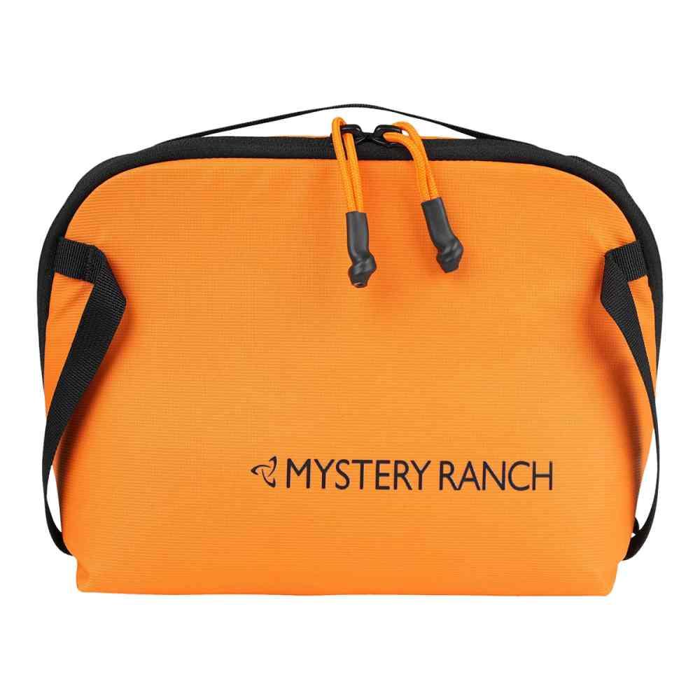 Mystery Ranch Mission Control Mission Control in Orange | Lyst