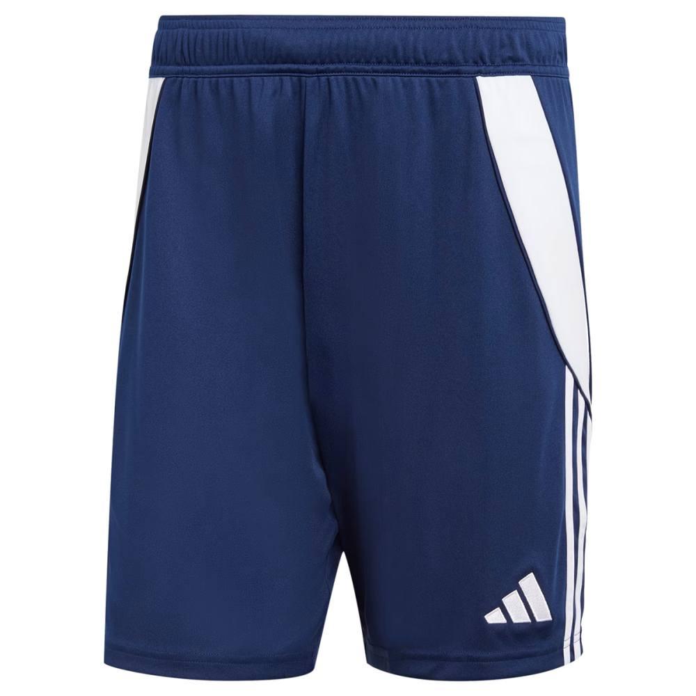 adidas Tiro 24 Shorts Tiro 24 Shorts in Blue for Men | Lyst
