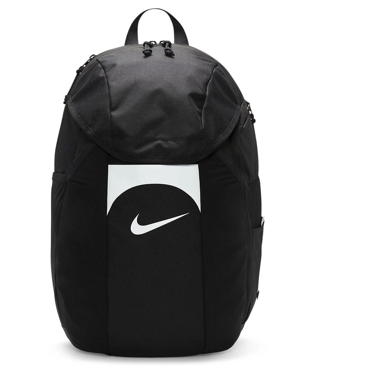Nike Academy Team Backpack Academy Team Backpack in Black | Lyst