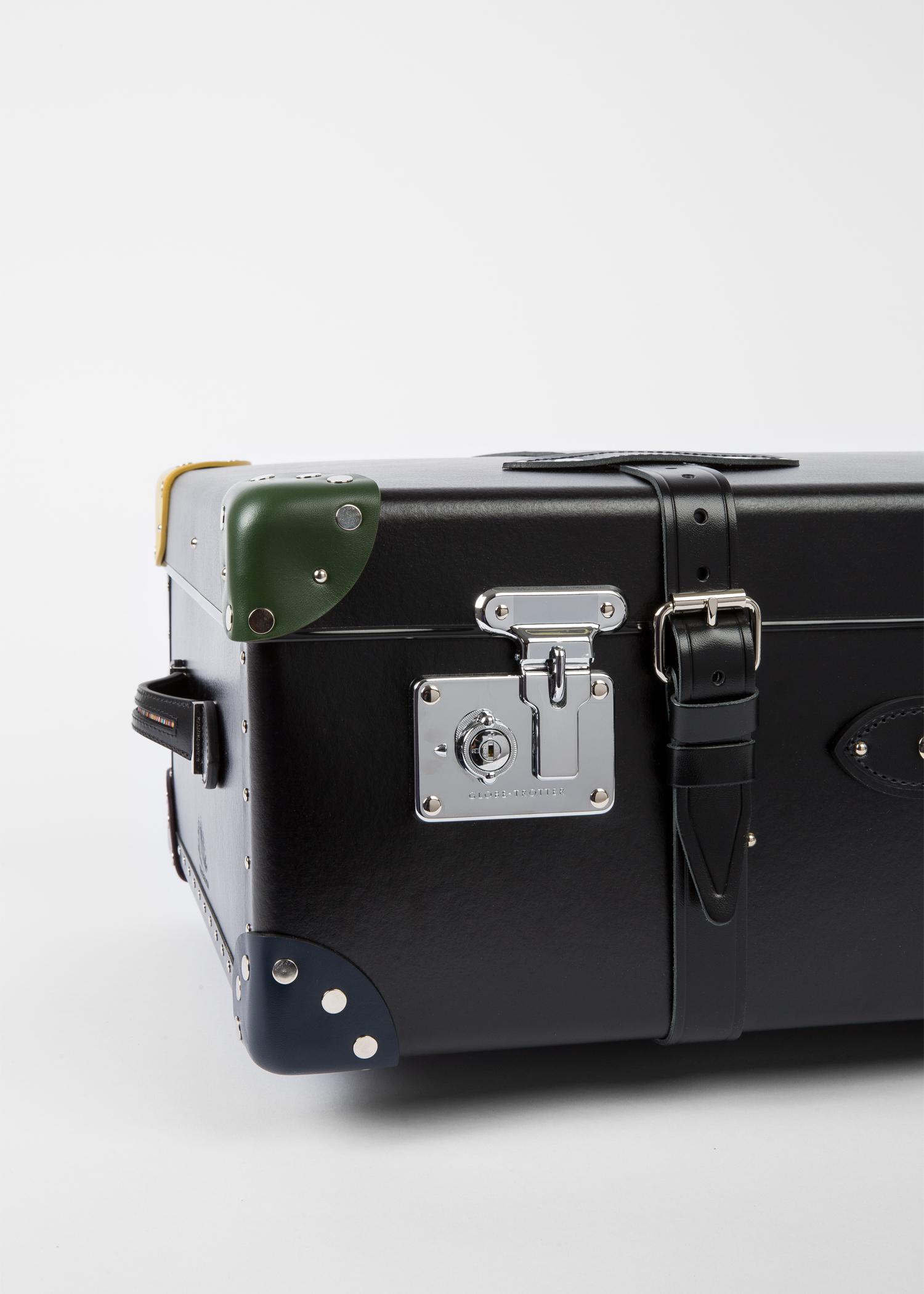 Paul Smith For Globe-trotter - Edition Two 30