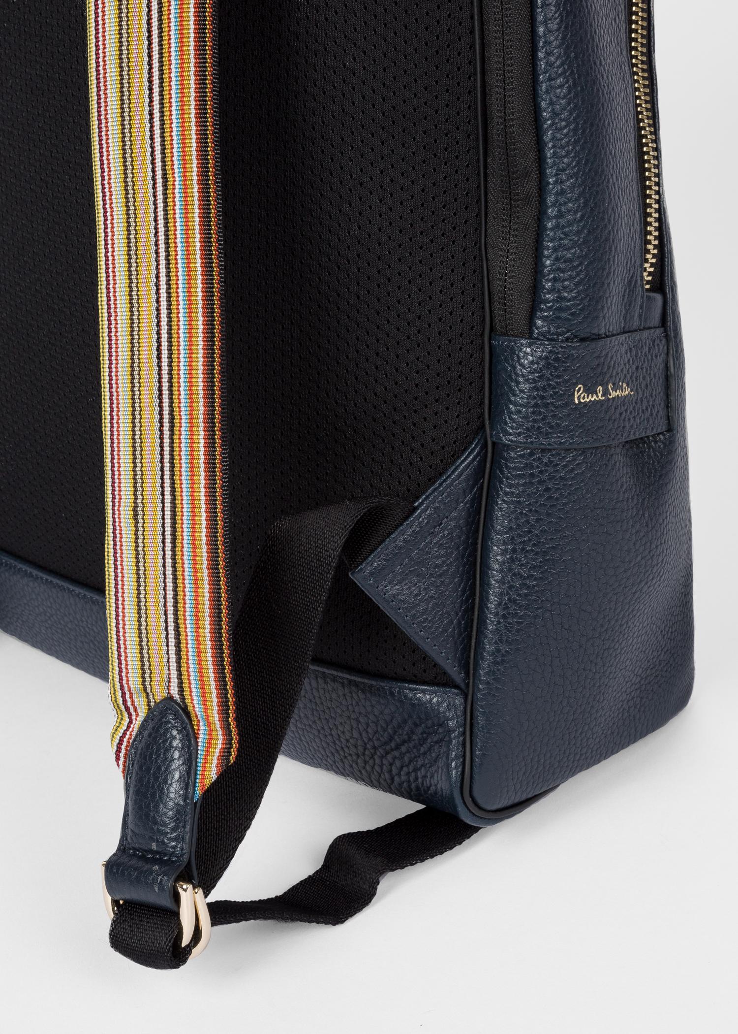 Paul Smith Bag Strap Handbags | semashow.com