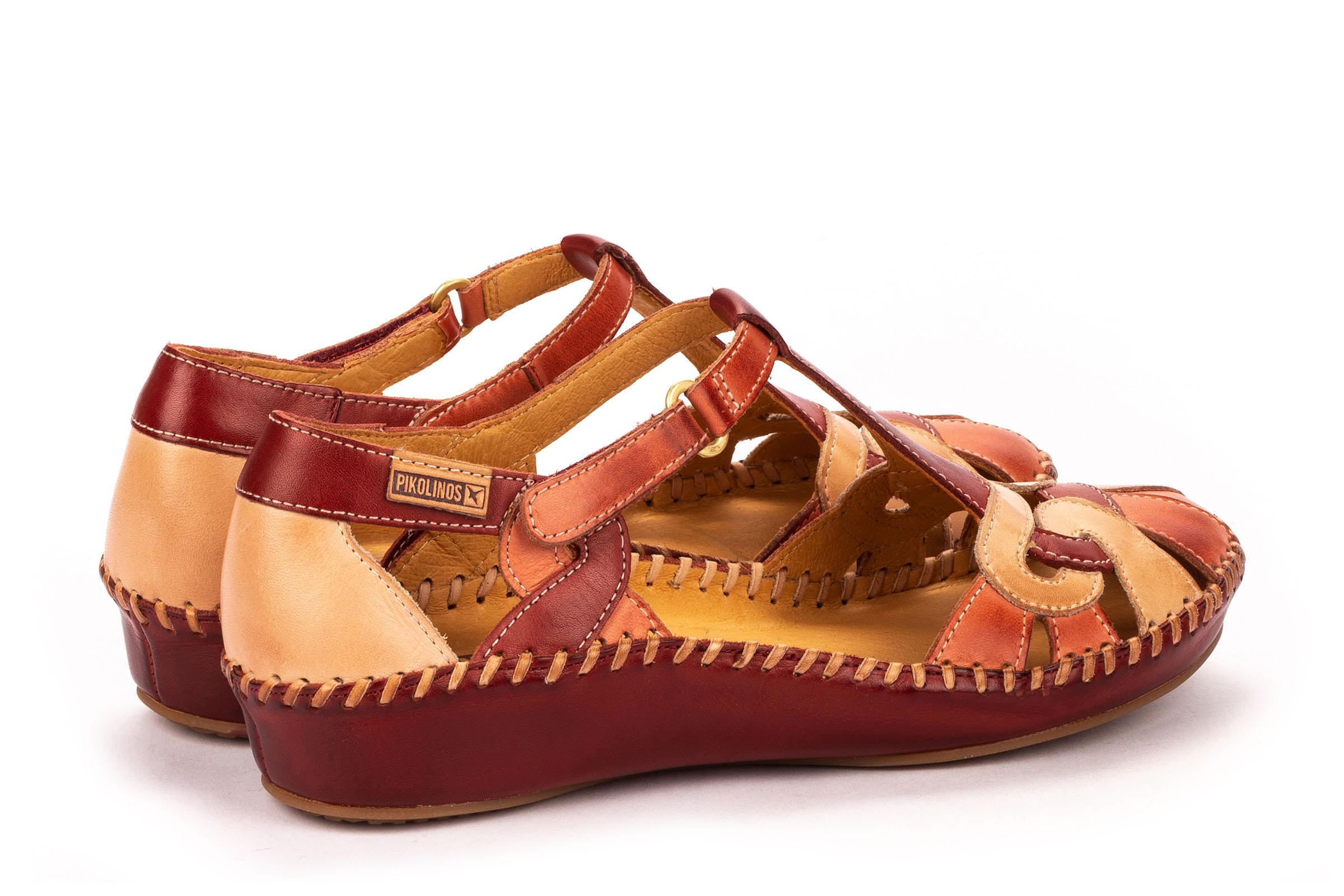 Pikolinos P. Vallarta - Lyst