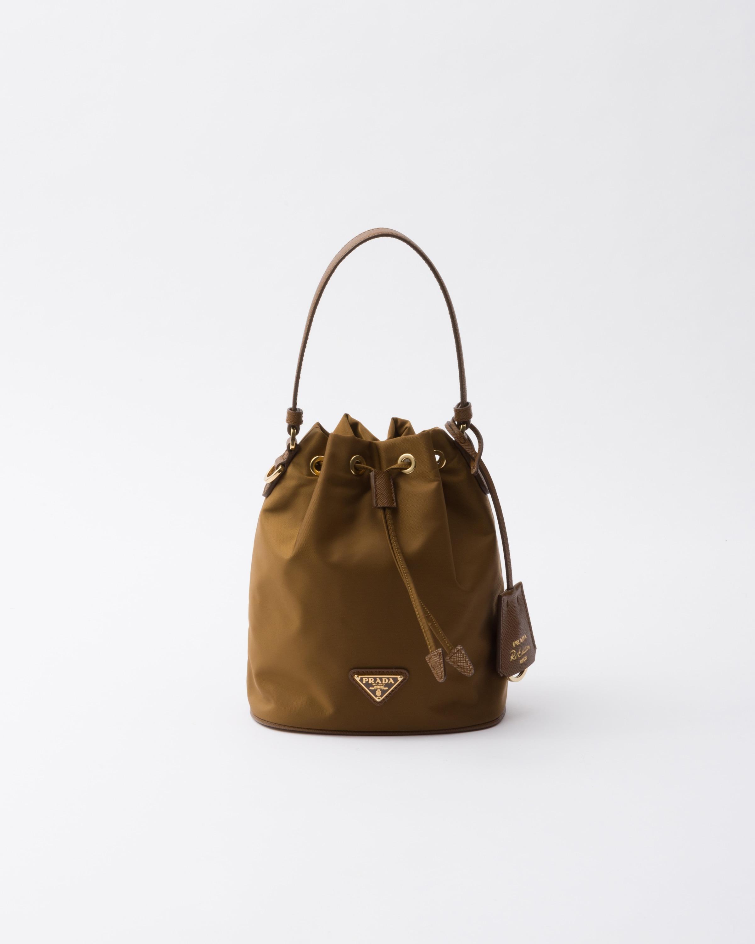 Prada Re-Edition 1978 Re-Nylon Mini-Bag | Lyst