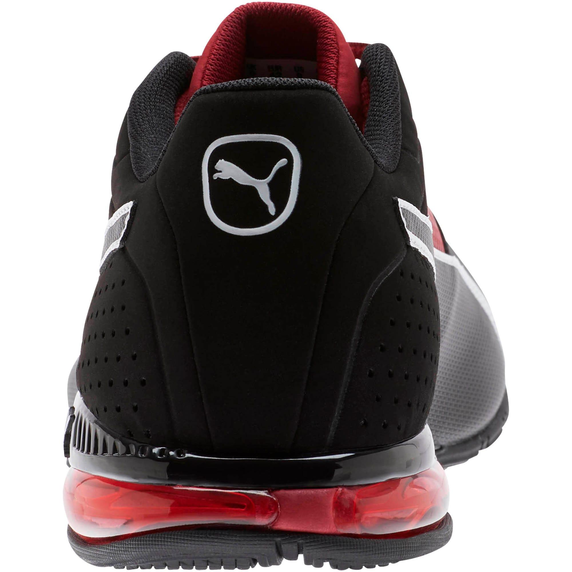 PUMA Lace Cell Surin 2 Matte Men's Training Shoes in Red for Men - Lyst