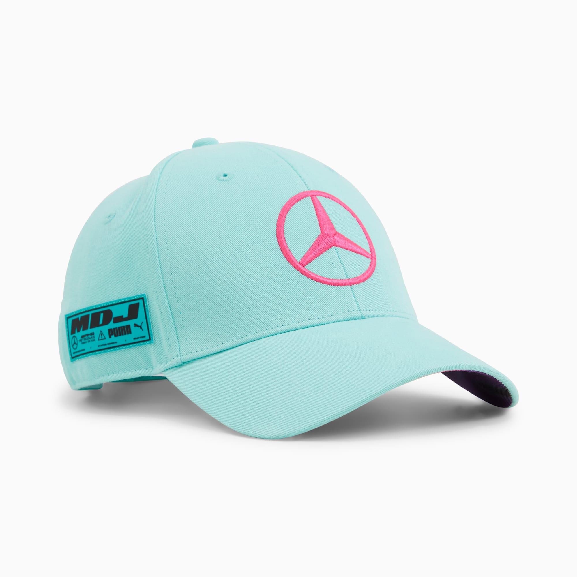 PUMA Mercedes-Amg Petronas Formula 1 X Mad Dog Jones Russell Baseball ...