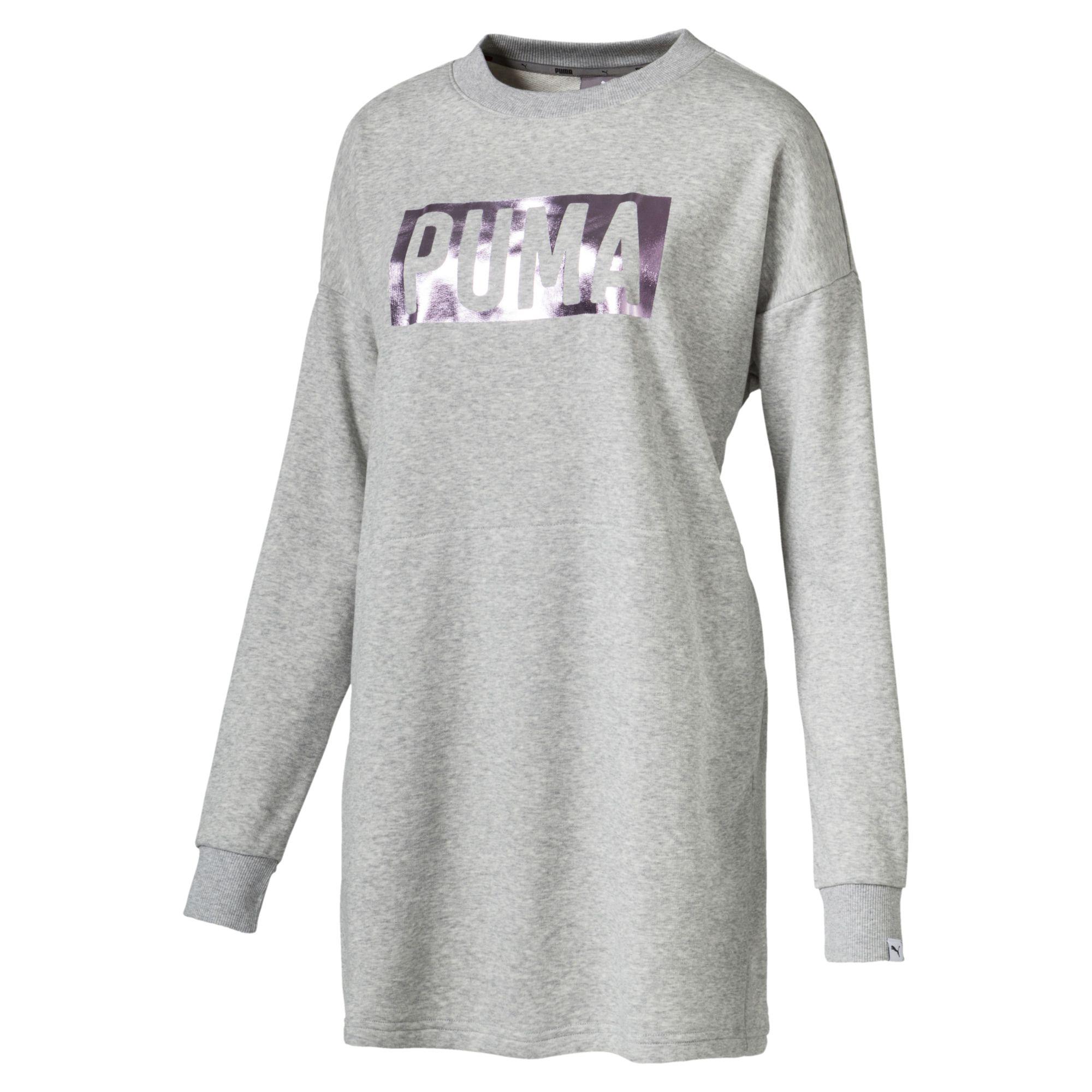 Buy white puma jumper> OFF-66%