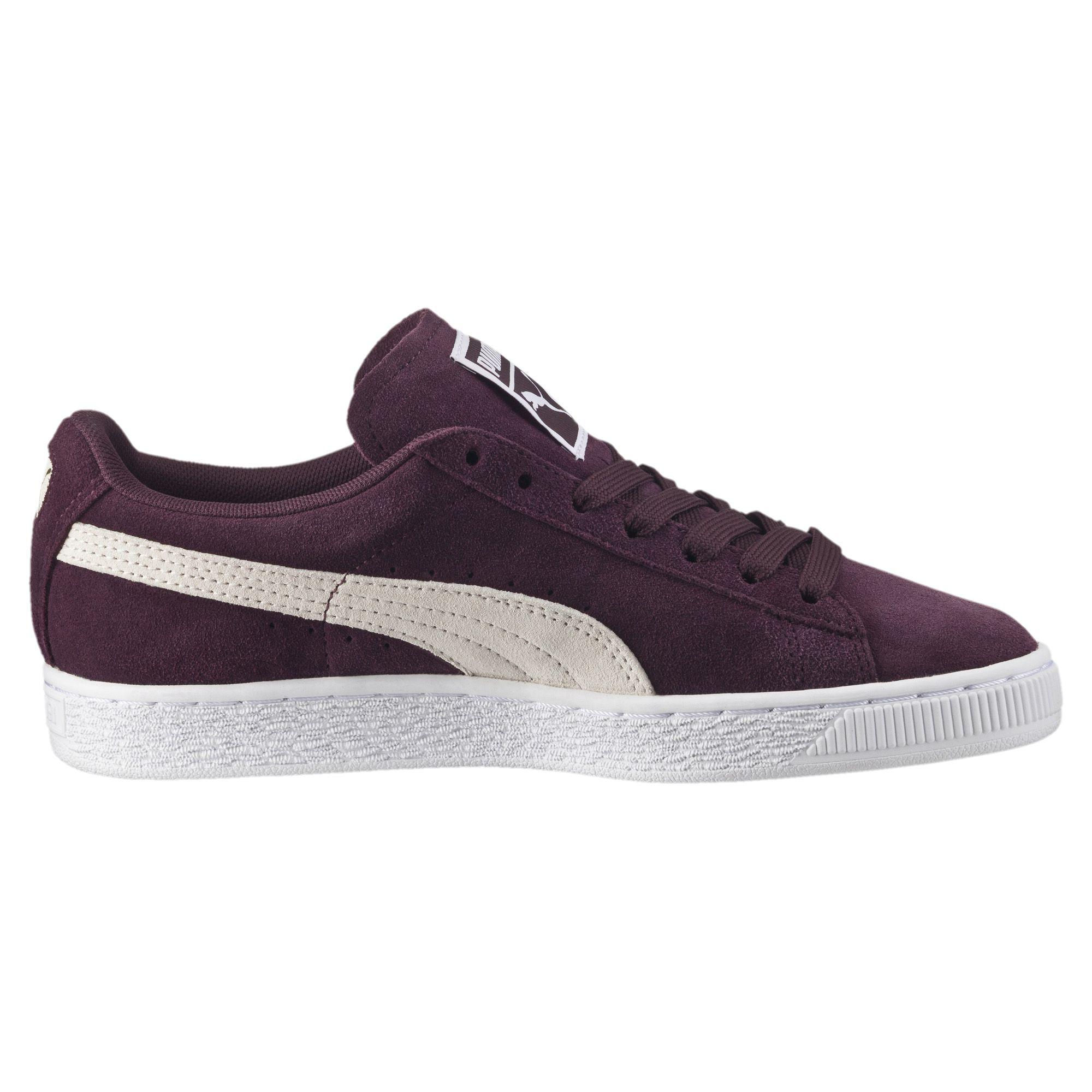 PUMA Suede Classic Women's Sneakers - Lyst