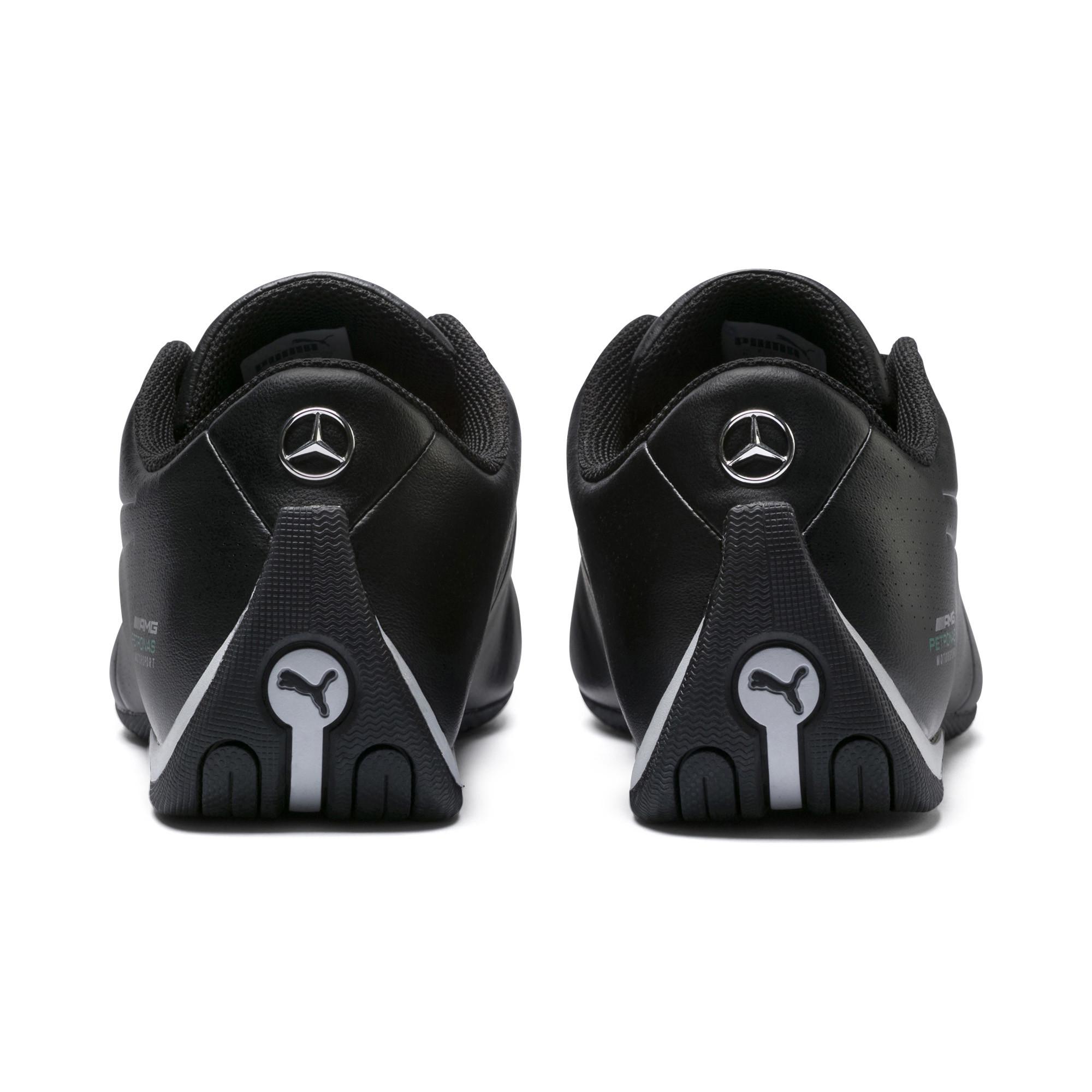 puma mercedes benz shoes cheap and top quality