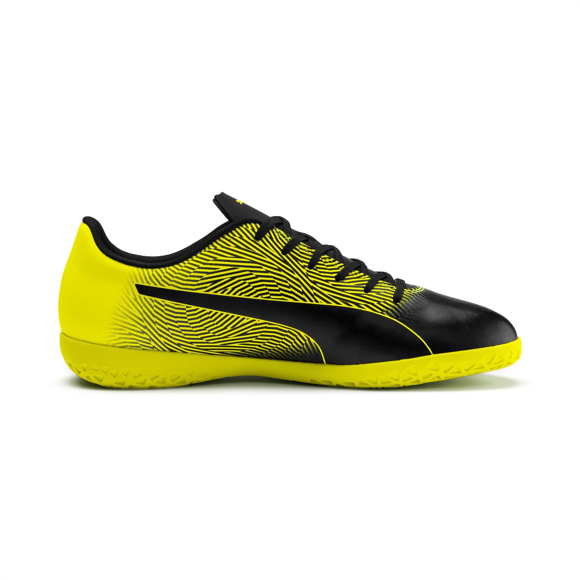 PUMA Synthetic Spirit Ii It Men's Soccer Shoes in 07 (Yellow) for Men ...
