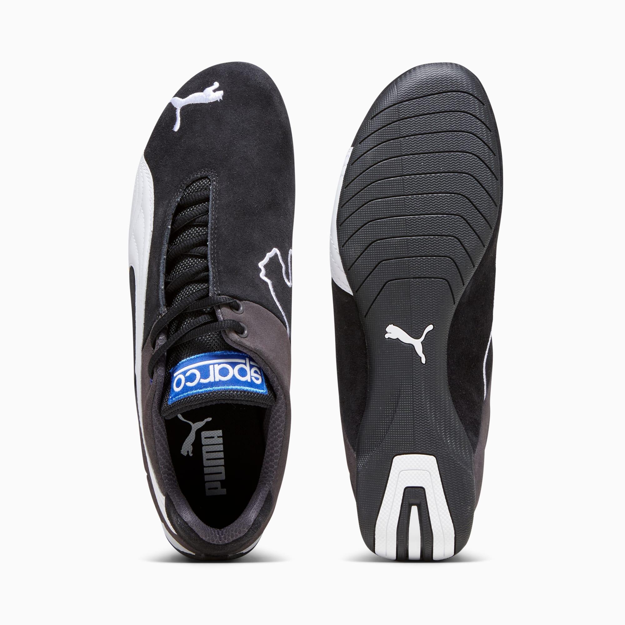 PUMA X Sparco Future Cat Og Driving Shoes in Blue Lyst UK
