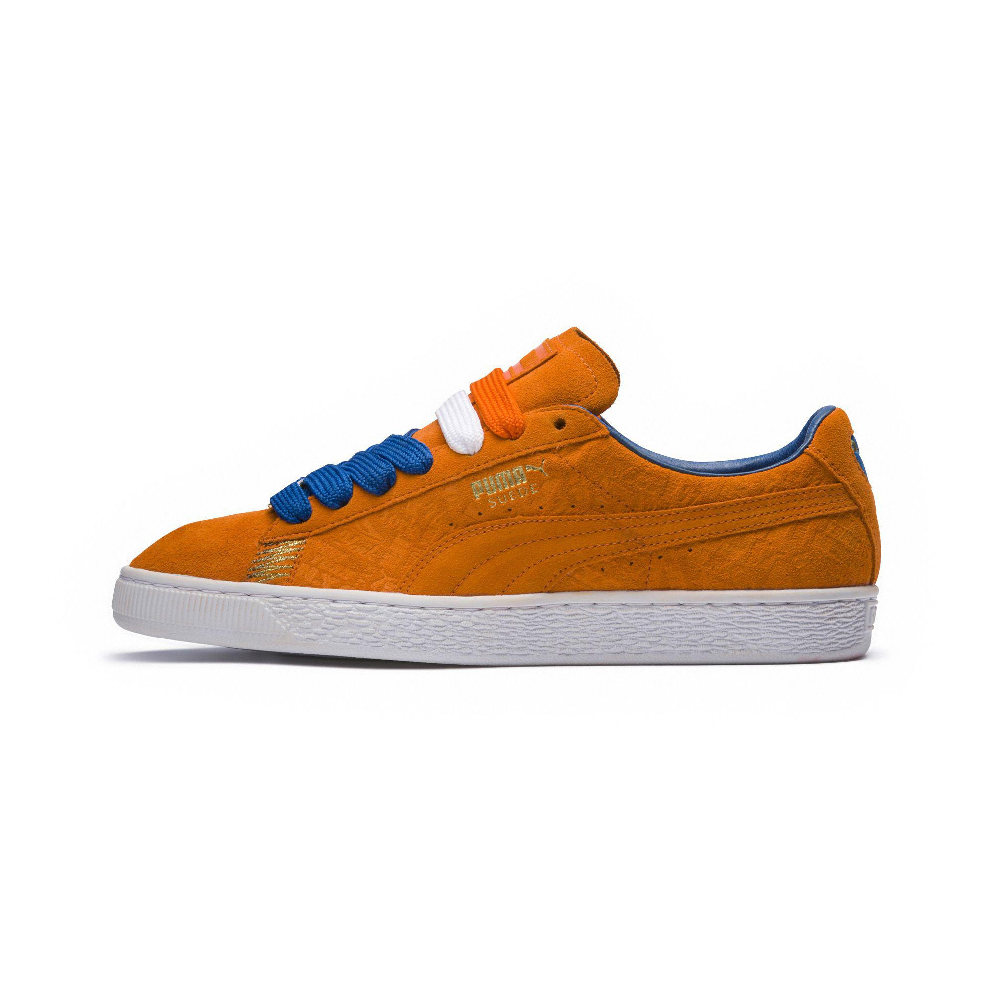 orange suede puma sneakers,Save up to 16%,www.ilcascinone.com