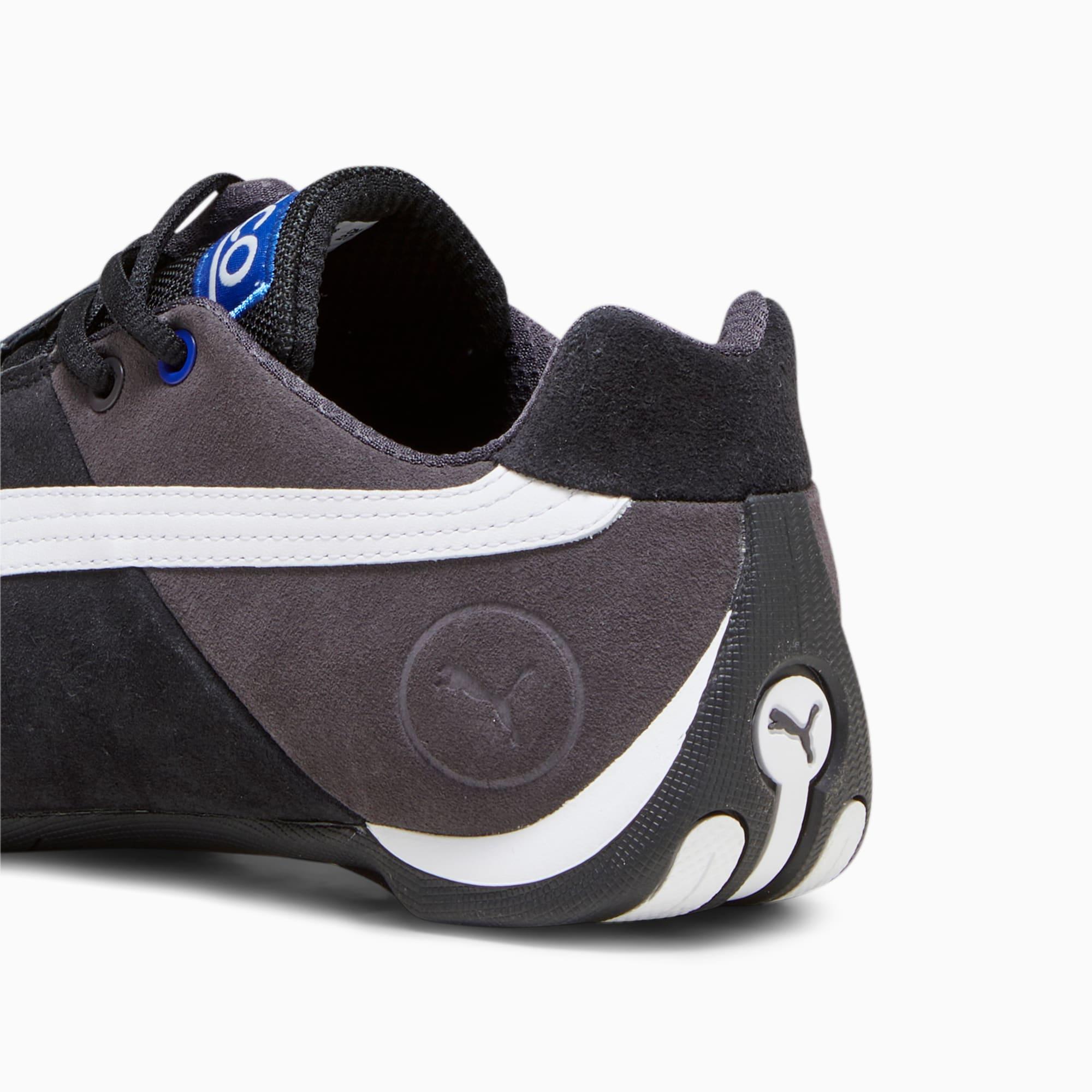 PUMA X Sparco Future Cat Og Driving Shoes in Blue Lyst UK