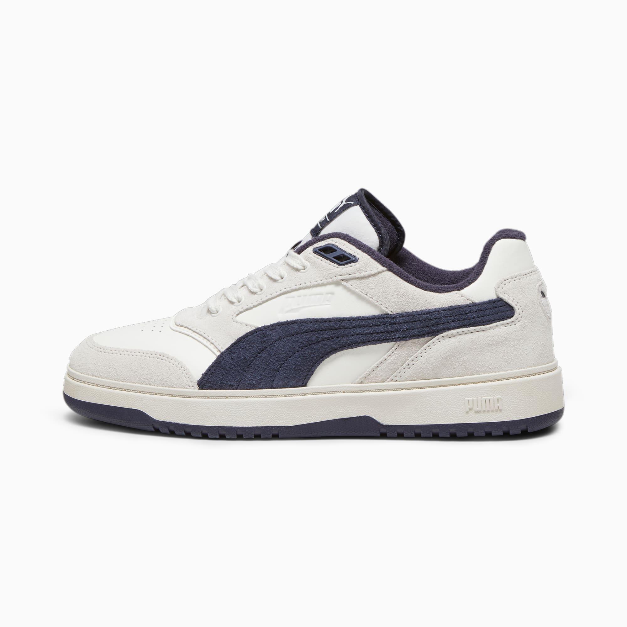 PUMA Doublecourt PRM In Blau Lyst DE