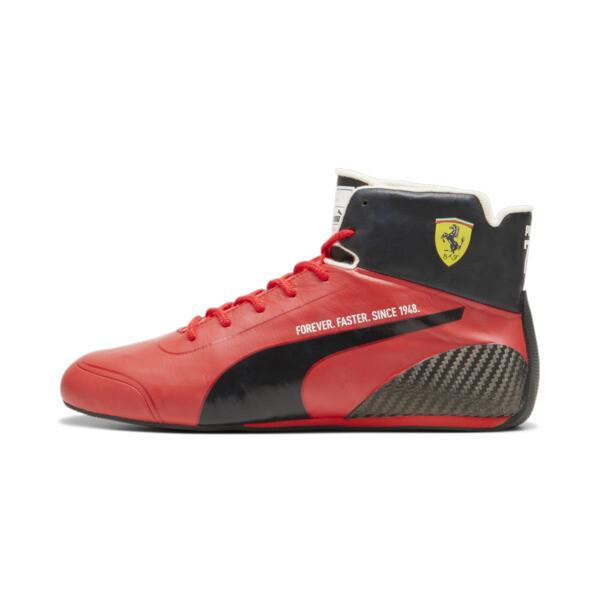 PUMA Scuderia Ferrari Speedcat Pro Carlos Sainz 75Th Year Anniversary ... PUMA Scuderia Ferrari Speedcat Pro Carlos Sainz 75Th Year Anniversary ...