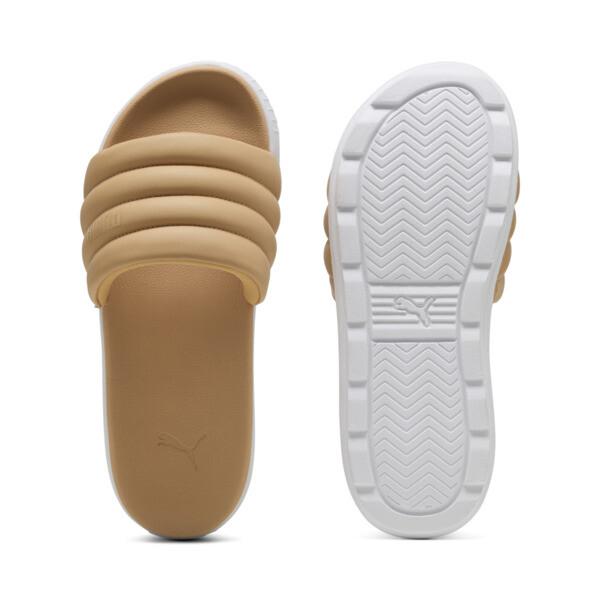 PUMA Karmen Puffy Slides | Lyst