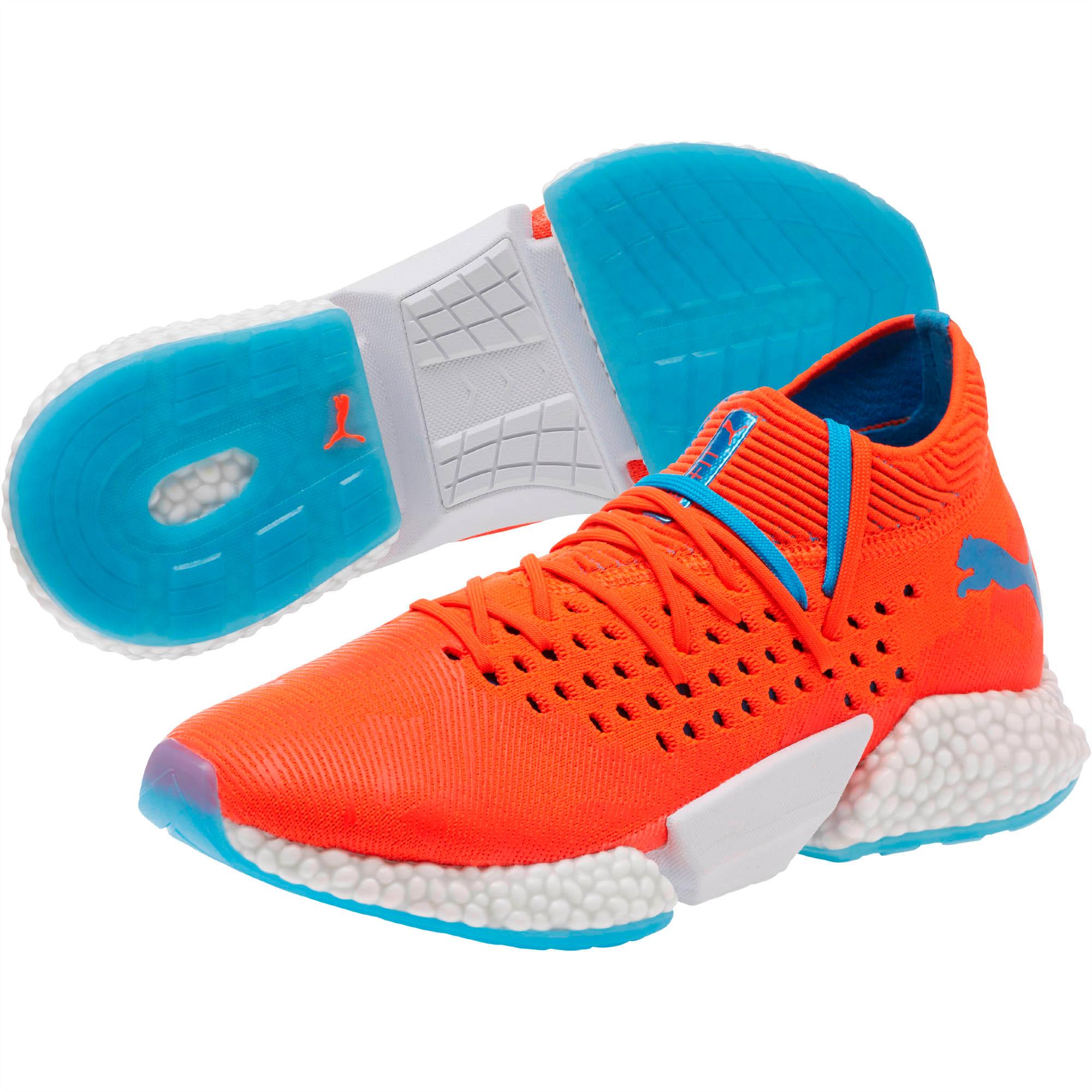 PUMA Rubber Future Rocket Men's Running Shoes in 01 (Red) for Men - Lyst