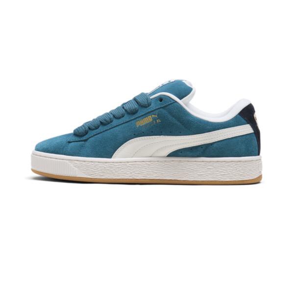 PUMA Suede Xl Levels Sneakers in Blue | Lyst