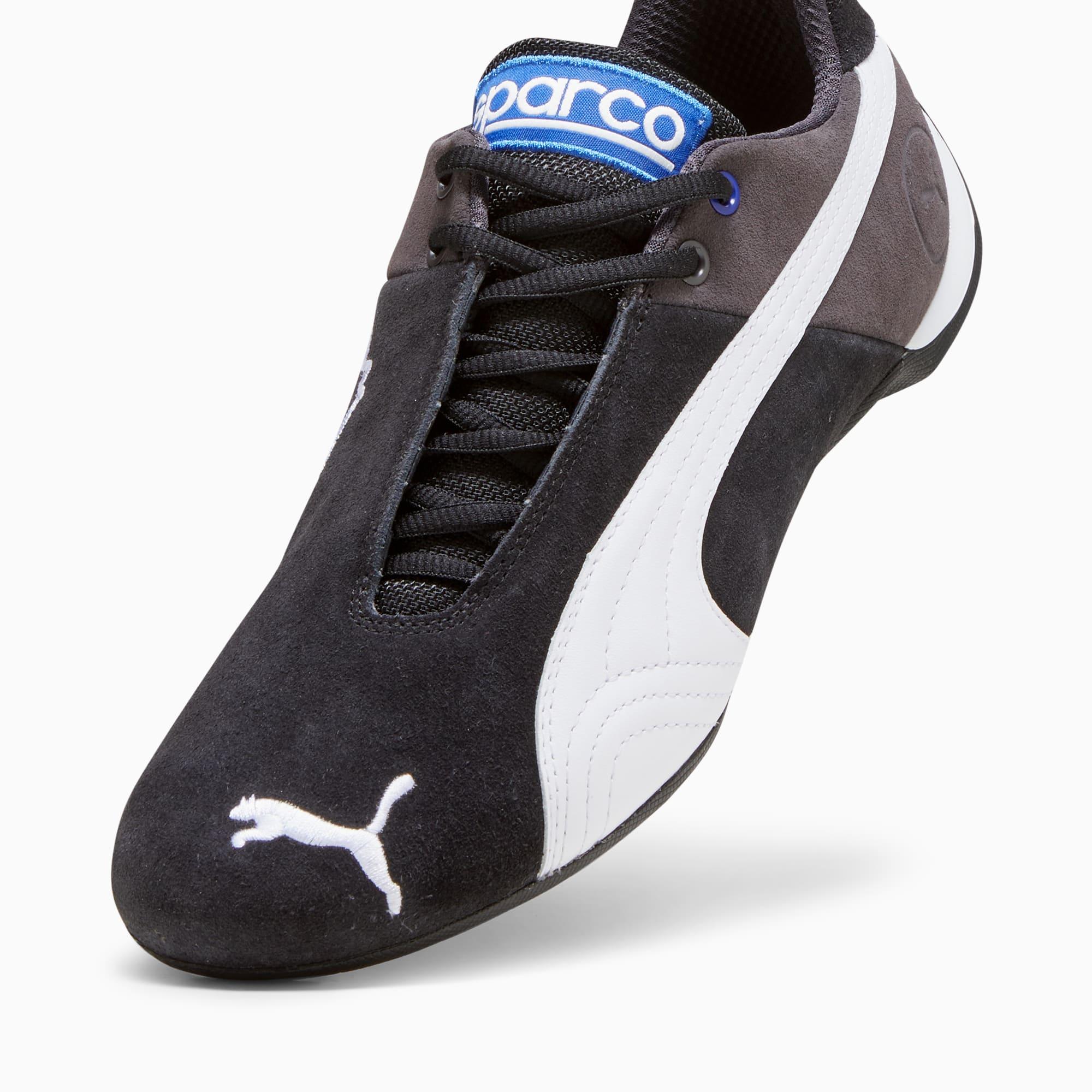 Puma future cat low store