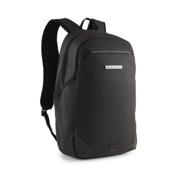 PUMA Bmw M Motorsport Pro Backpack in Black | Lyst
