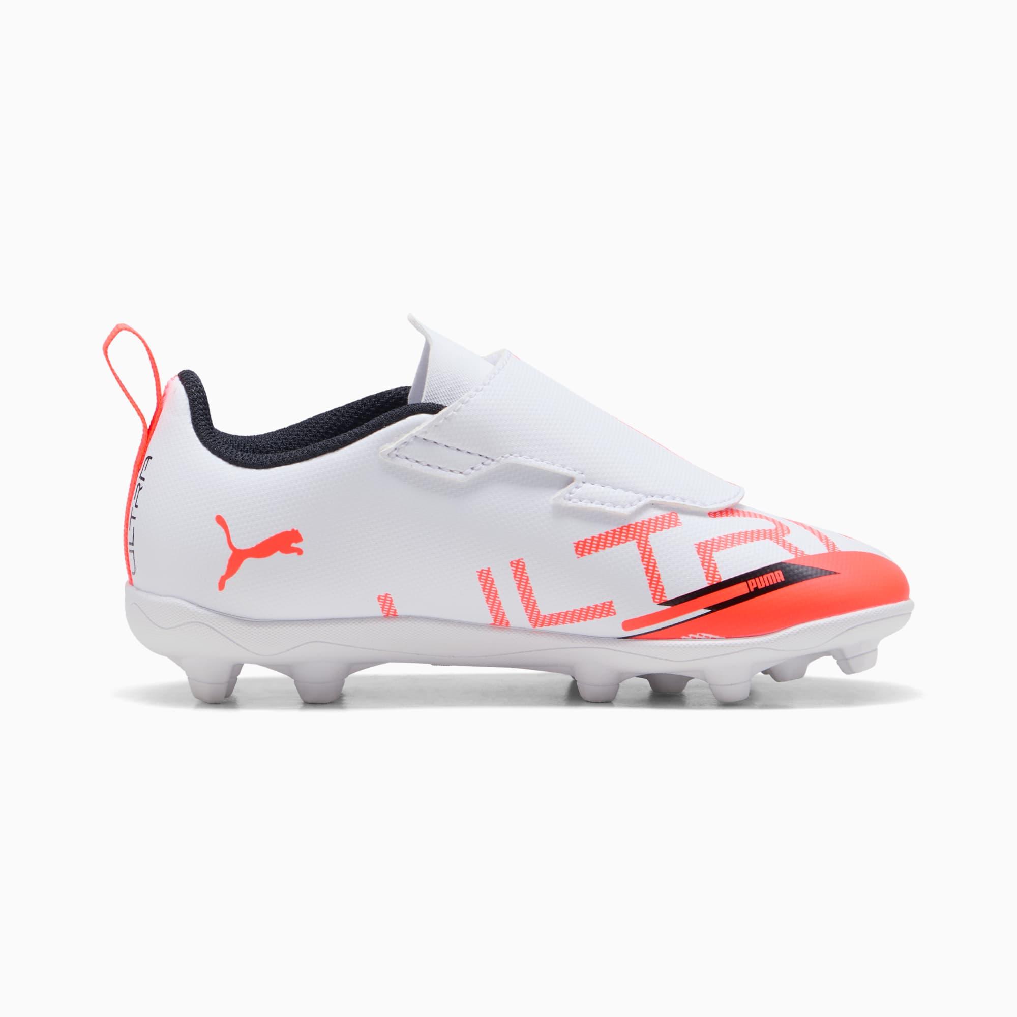 Puma toddler soccer cleats store