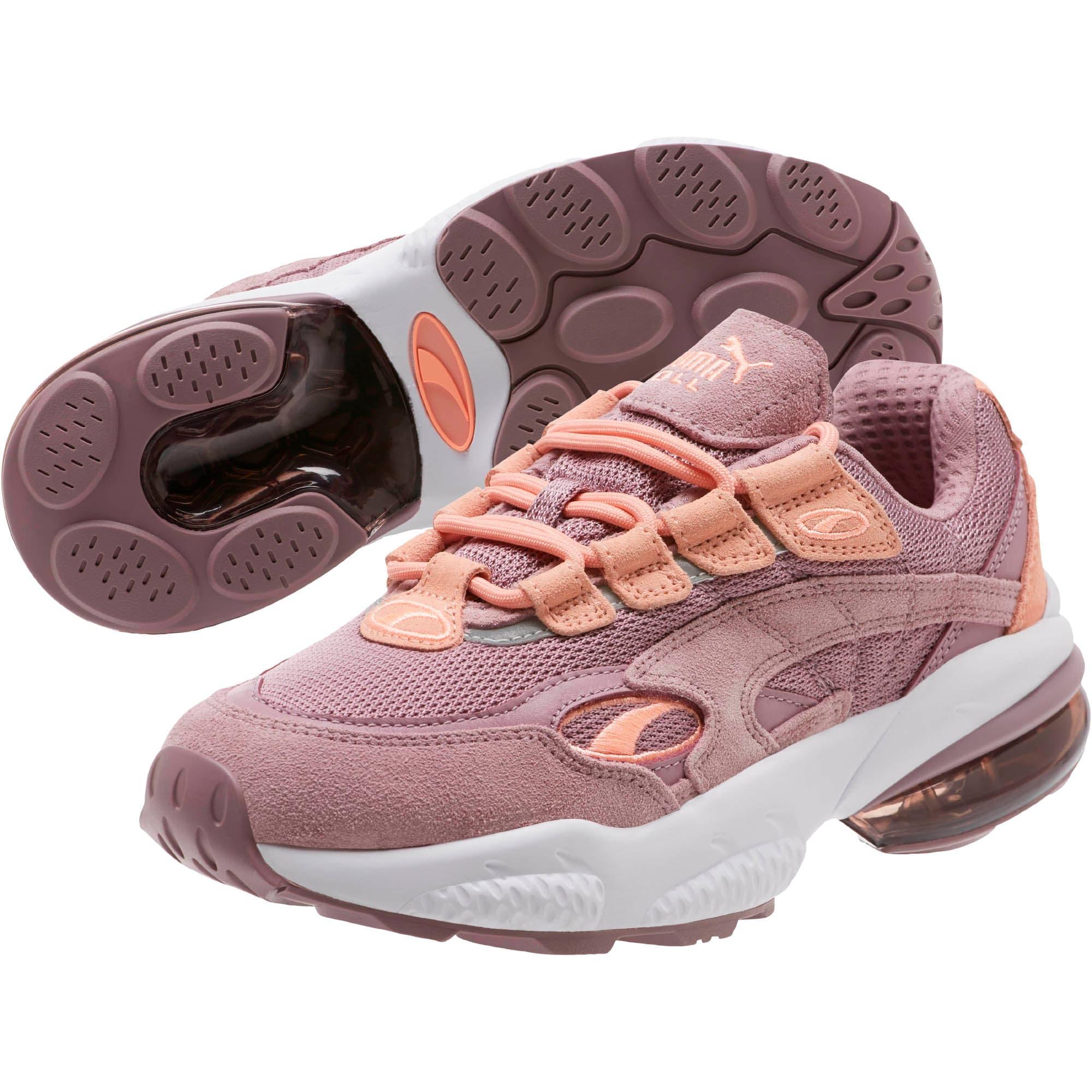 PUMA Suede Cell Venom Women's Sneakers - Lyst