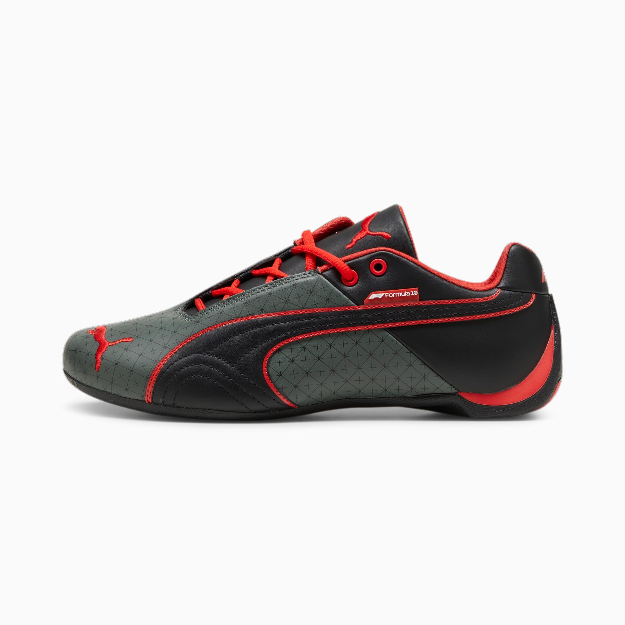 Puma future cat red store