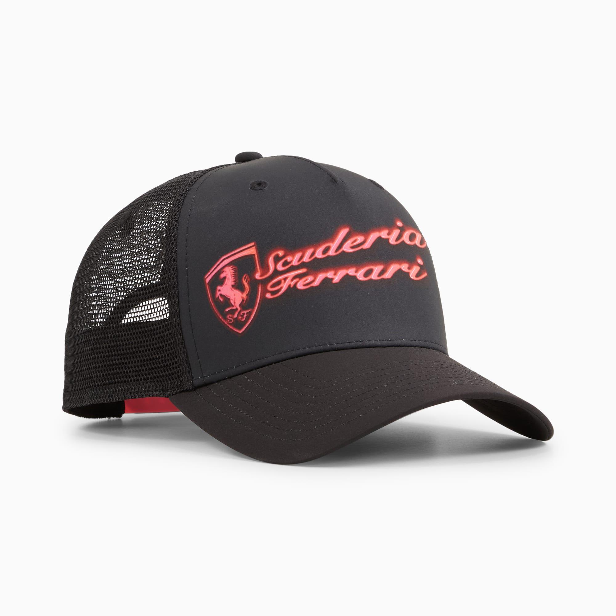 Puma mesh cap store