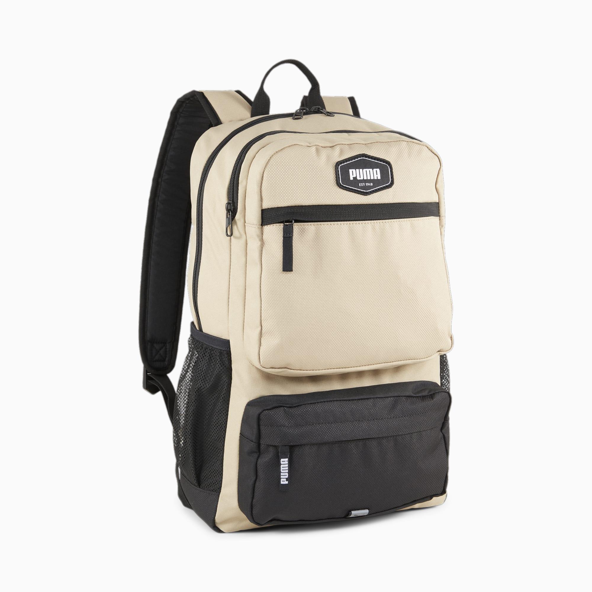 Puma deck laptop backpack store