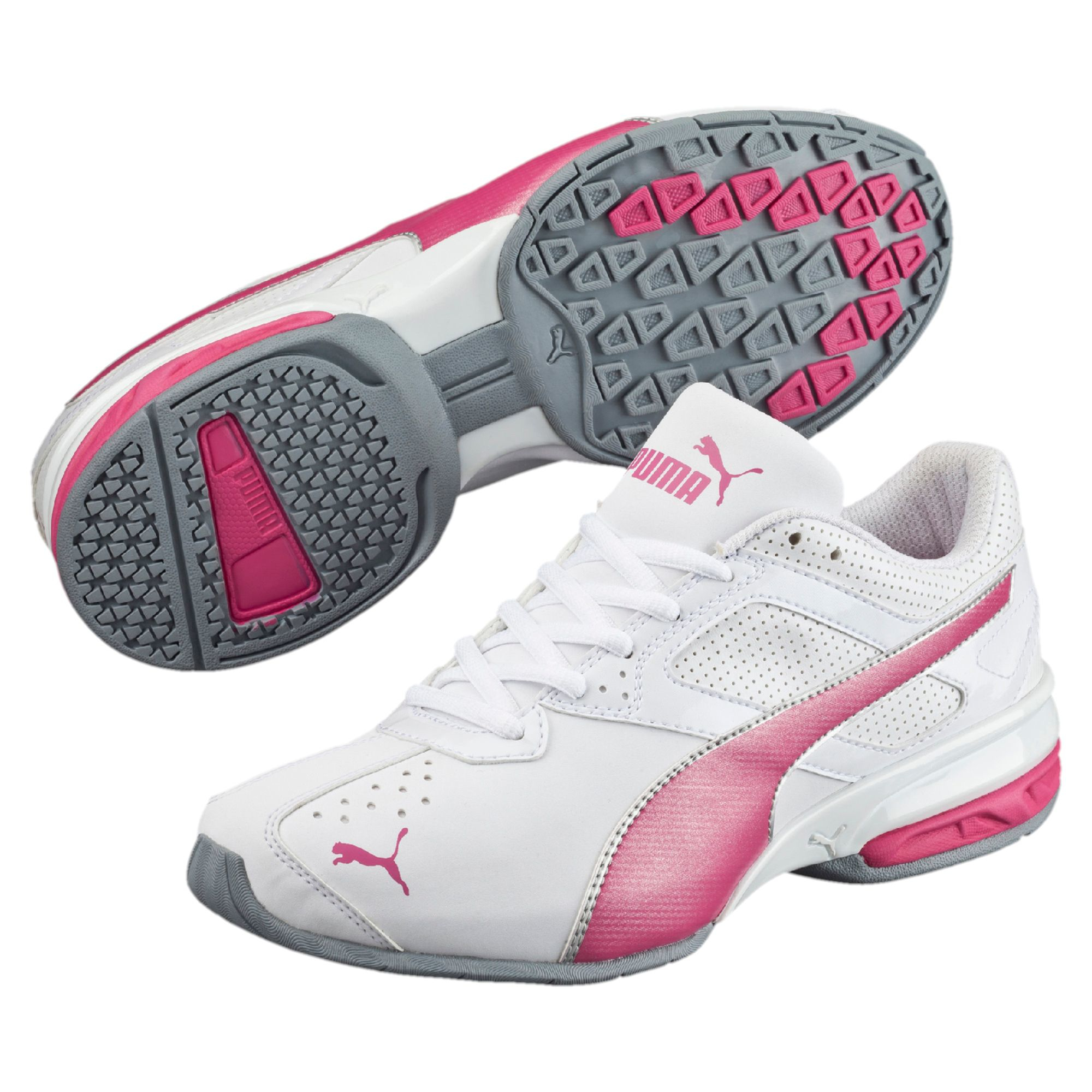 PUMA Tazon 6 Women's Running Shoes in Pink - Lyst