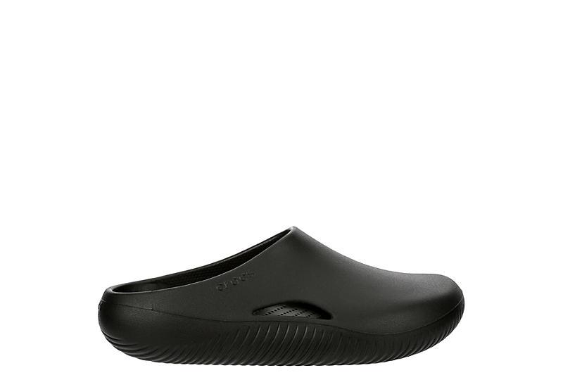 Crocs™ Mellow Clog in Black | Lyst