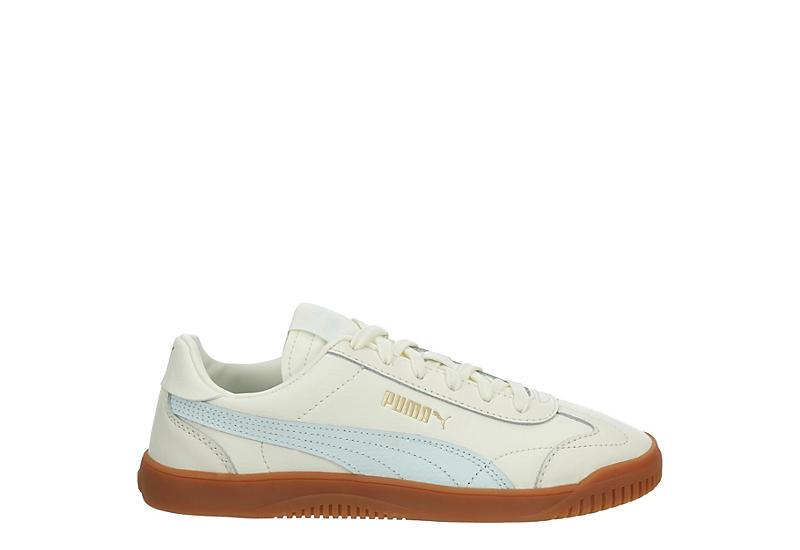 PUMA Club 5V5 Sneaker in Black | Lyst