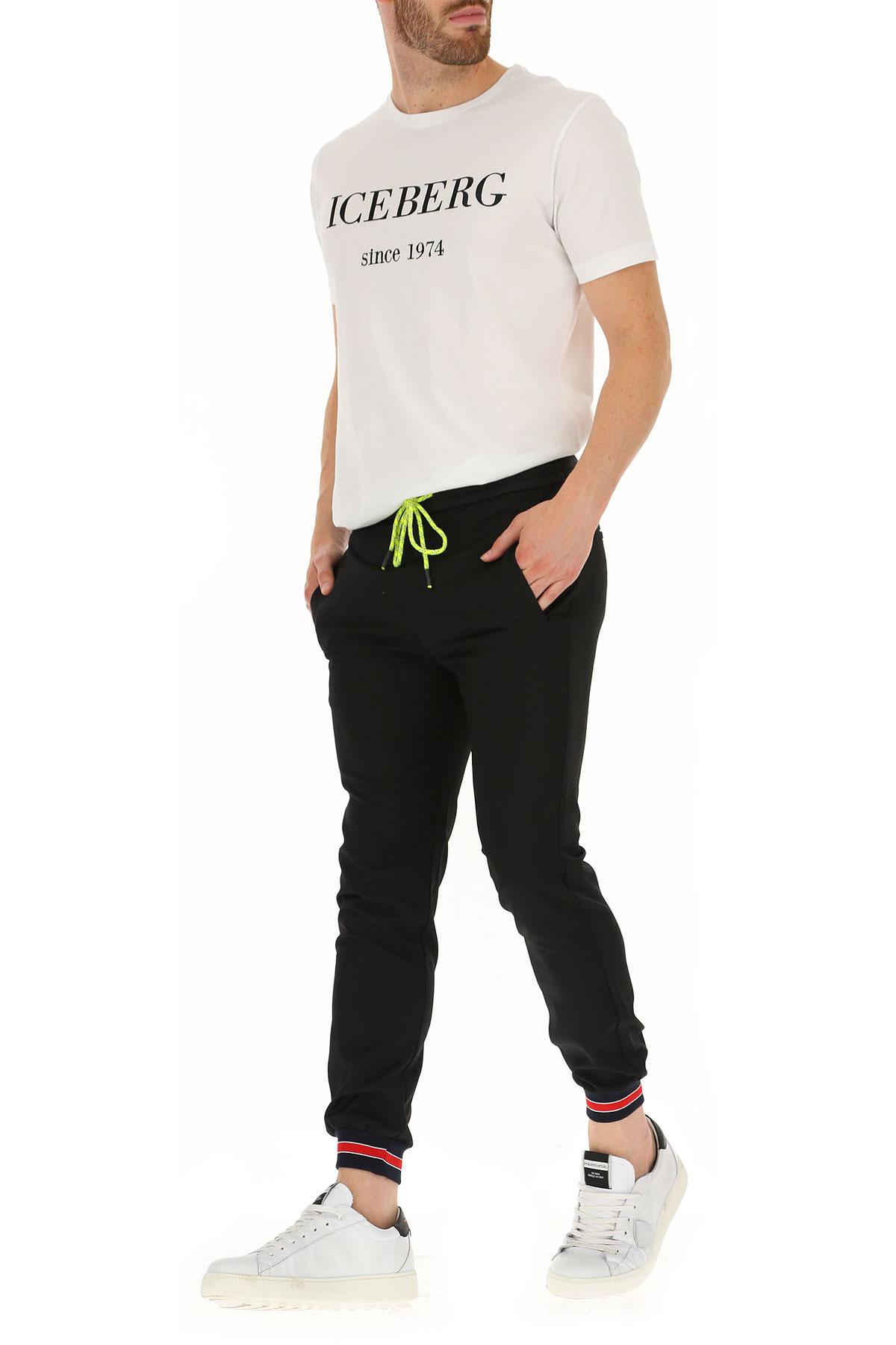 What Is Iceberg Clothing at Anna Octoman blog