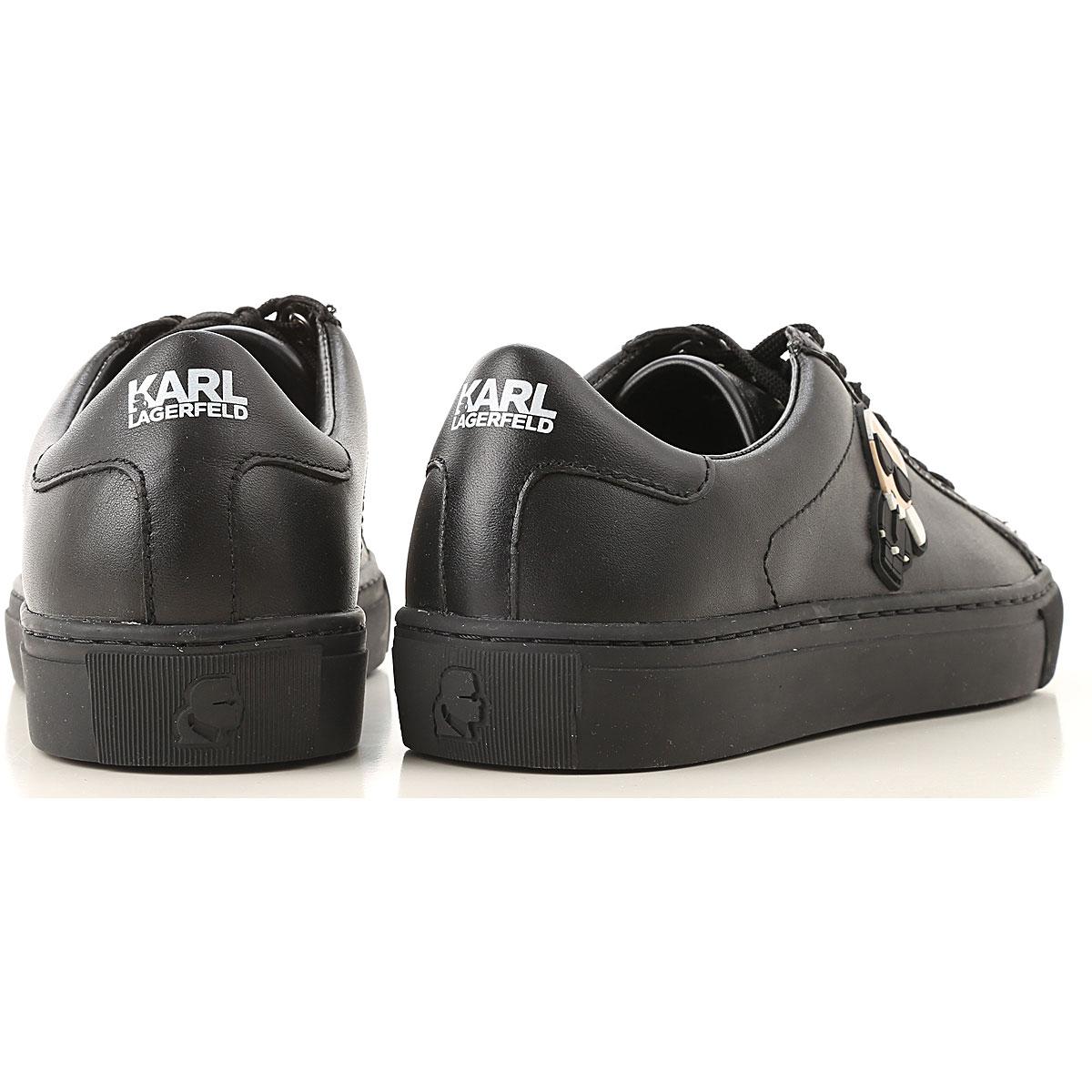 Karl Lagerfeld Sneakers Hydraulics Price At Andrew Mckeown Blog