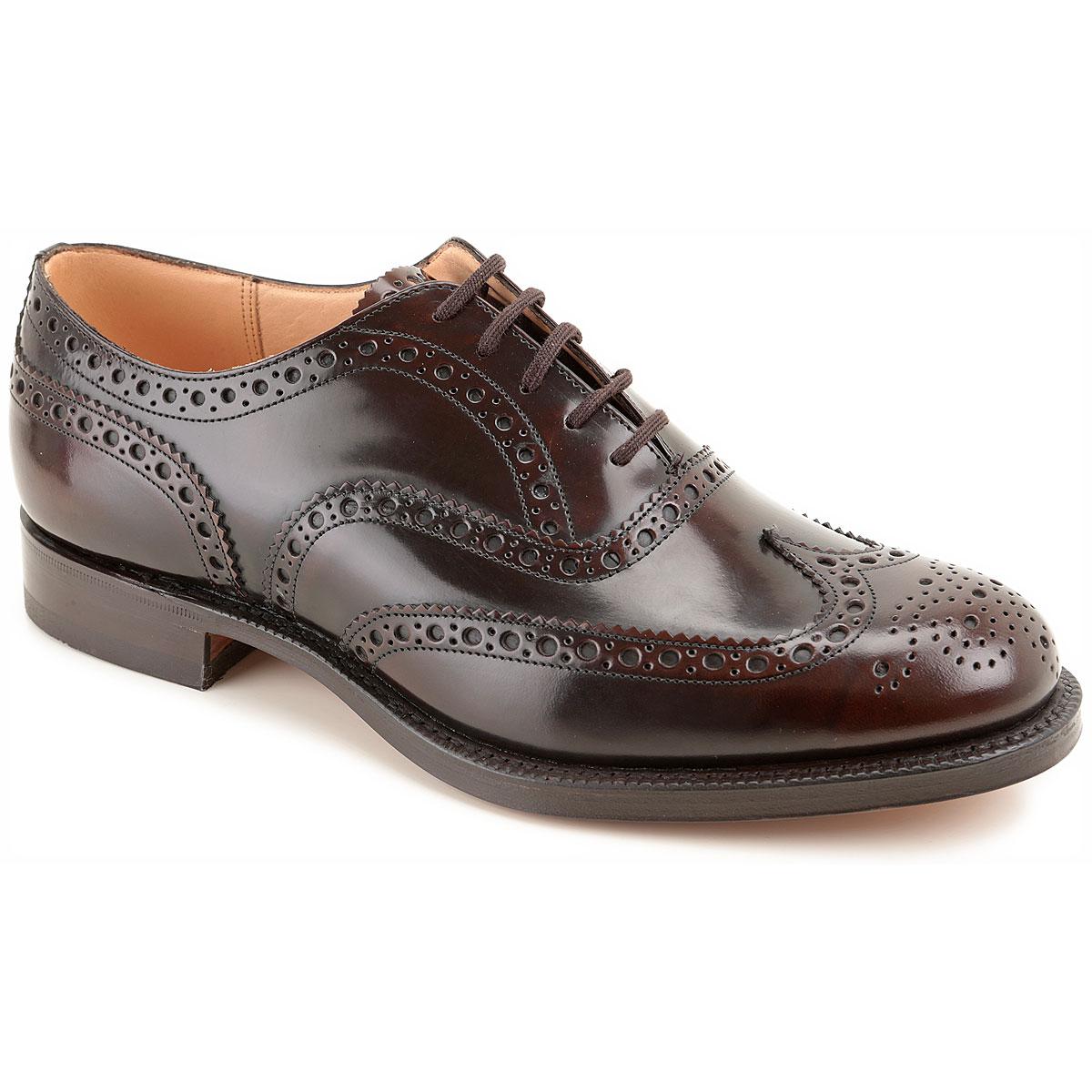 Lyst - Church's Shoes For Men in Brown for Men