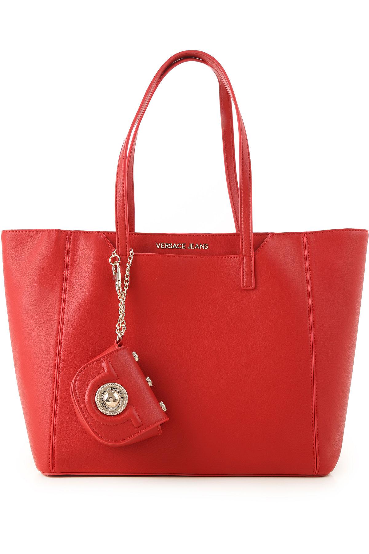 Versace Purse Red | semashow.com