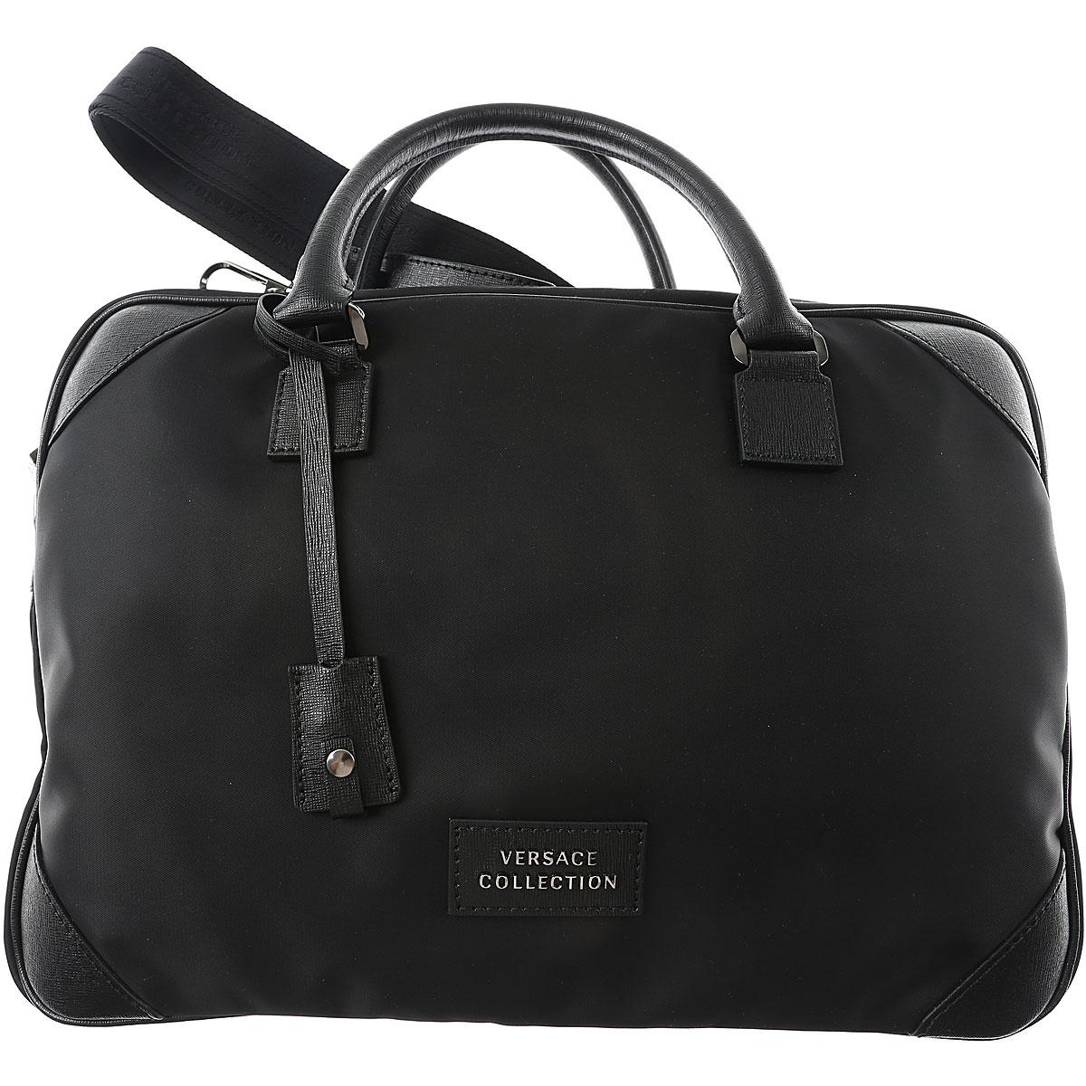 Versace Men's Handbags & Purses | Paul Smith