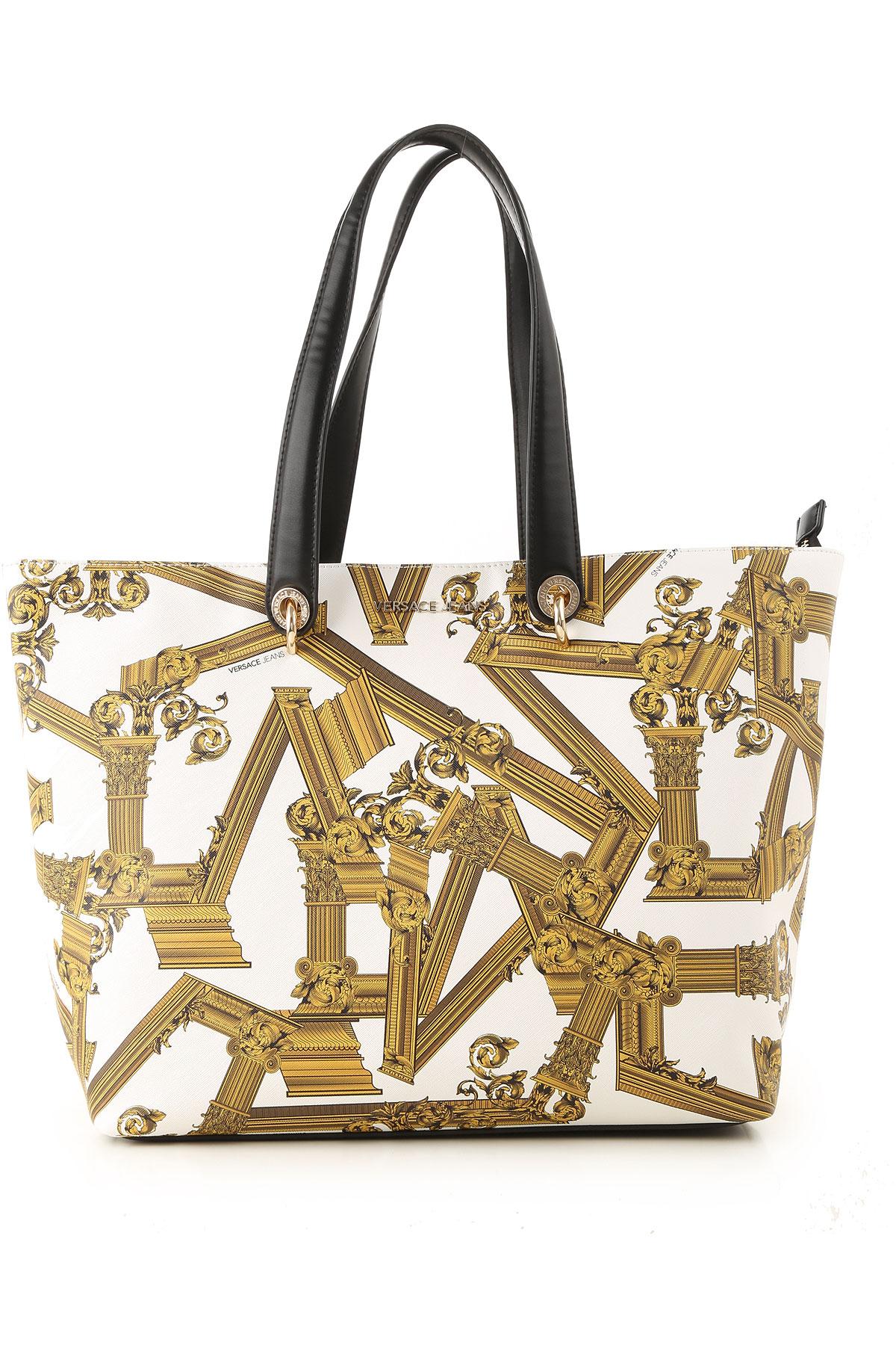 Versace Tote Handbags | semashow.com