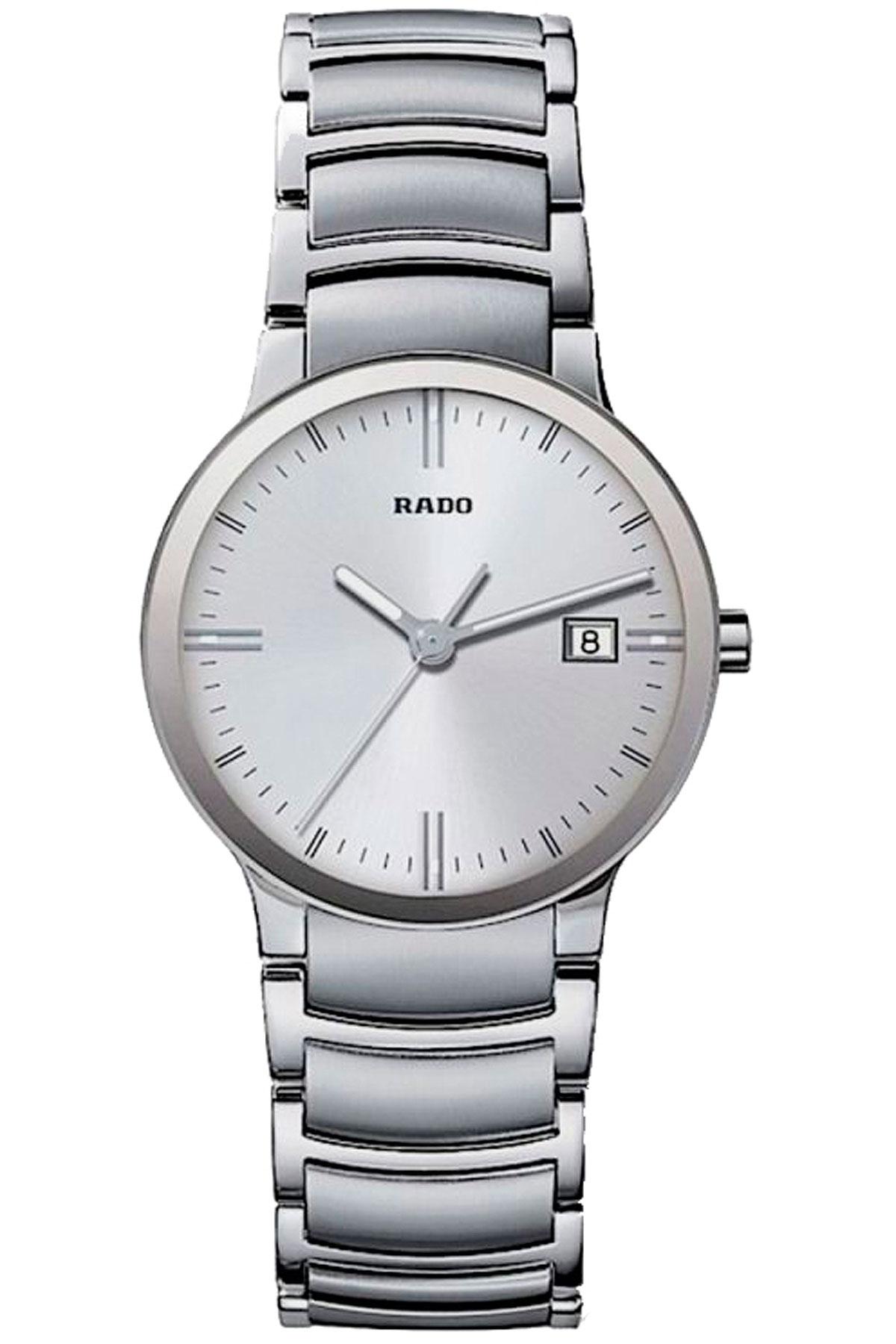 Rado Watch For Women in Silver (Metallic) - Lyst