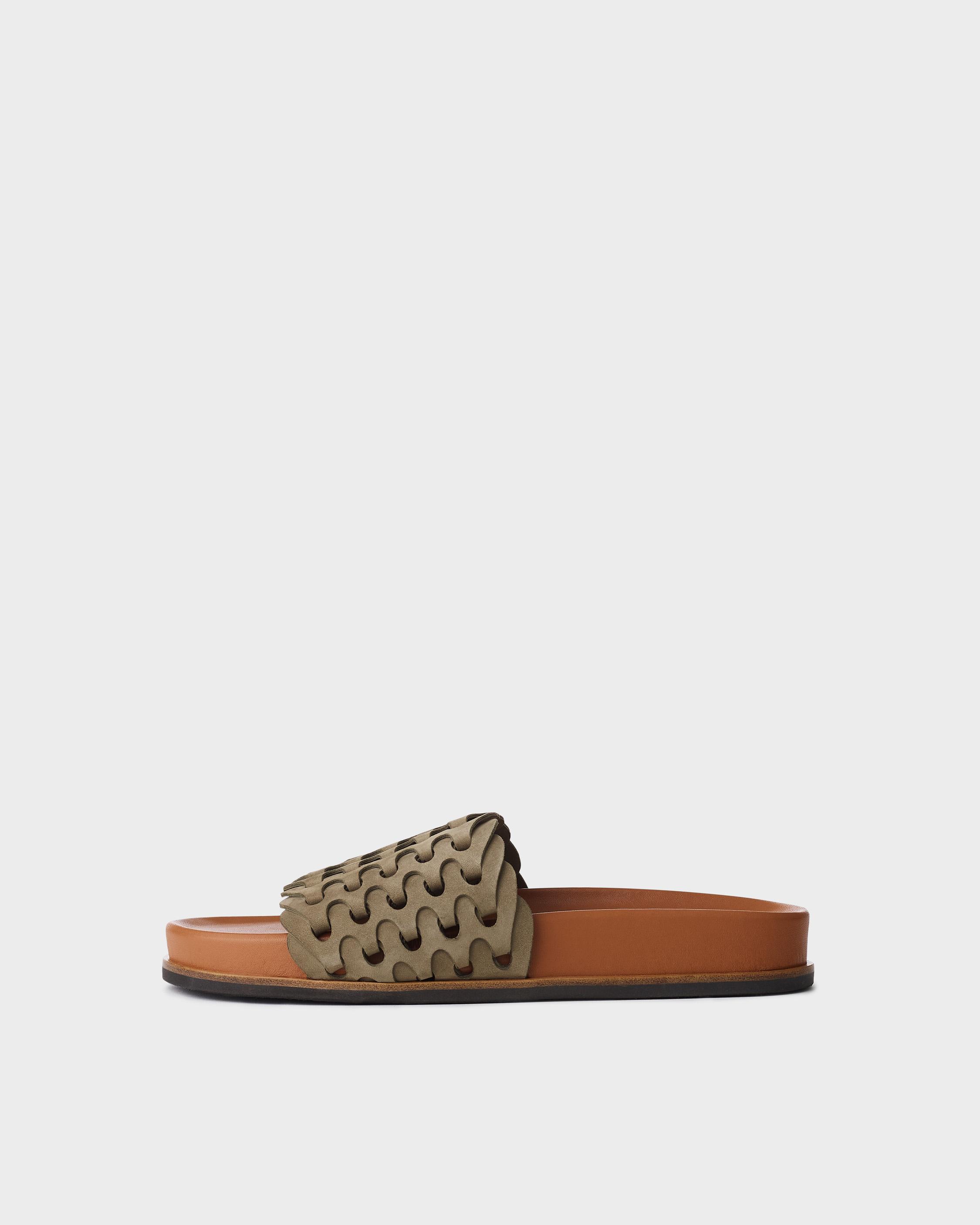 Rag & Bone Bailey Slide | Lyst