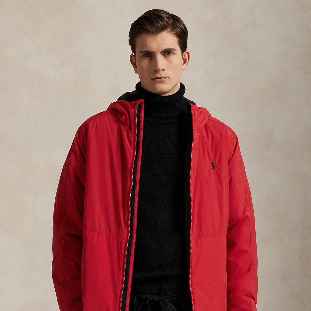 Red Ralph Lauren Jackets for Men | Lyst Red Ralph Lauren Jackets for Men | Lyst