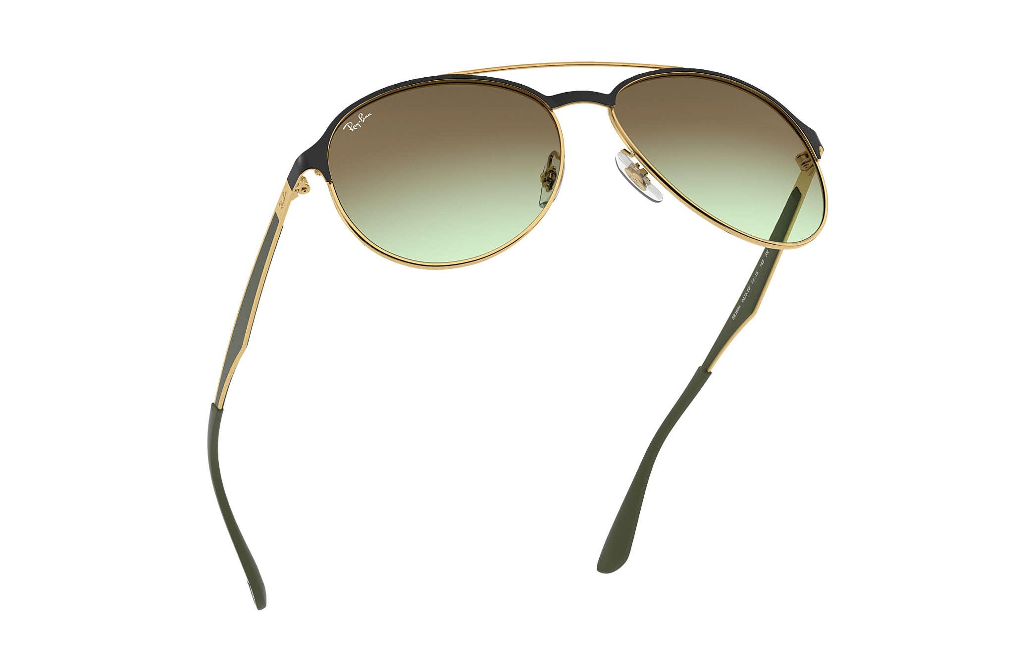 Ray-Ban Rb3606 Man Sunglasses Lenses - Lyst