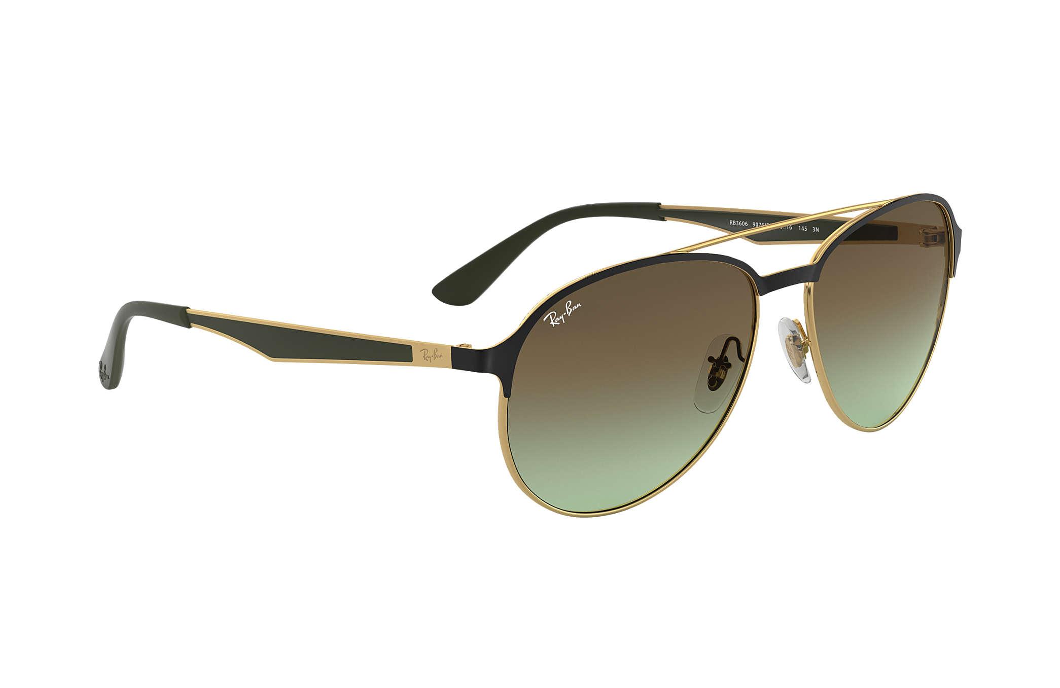 Ray-Ban Rb3606 Man Sunglasses Lenses - Lyst