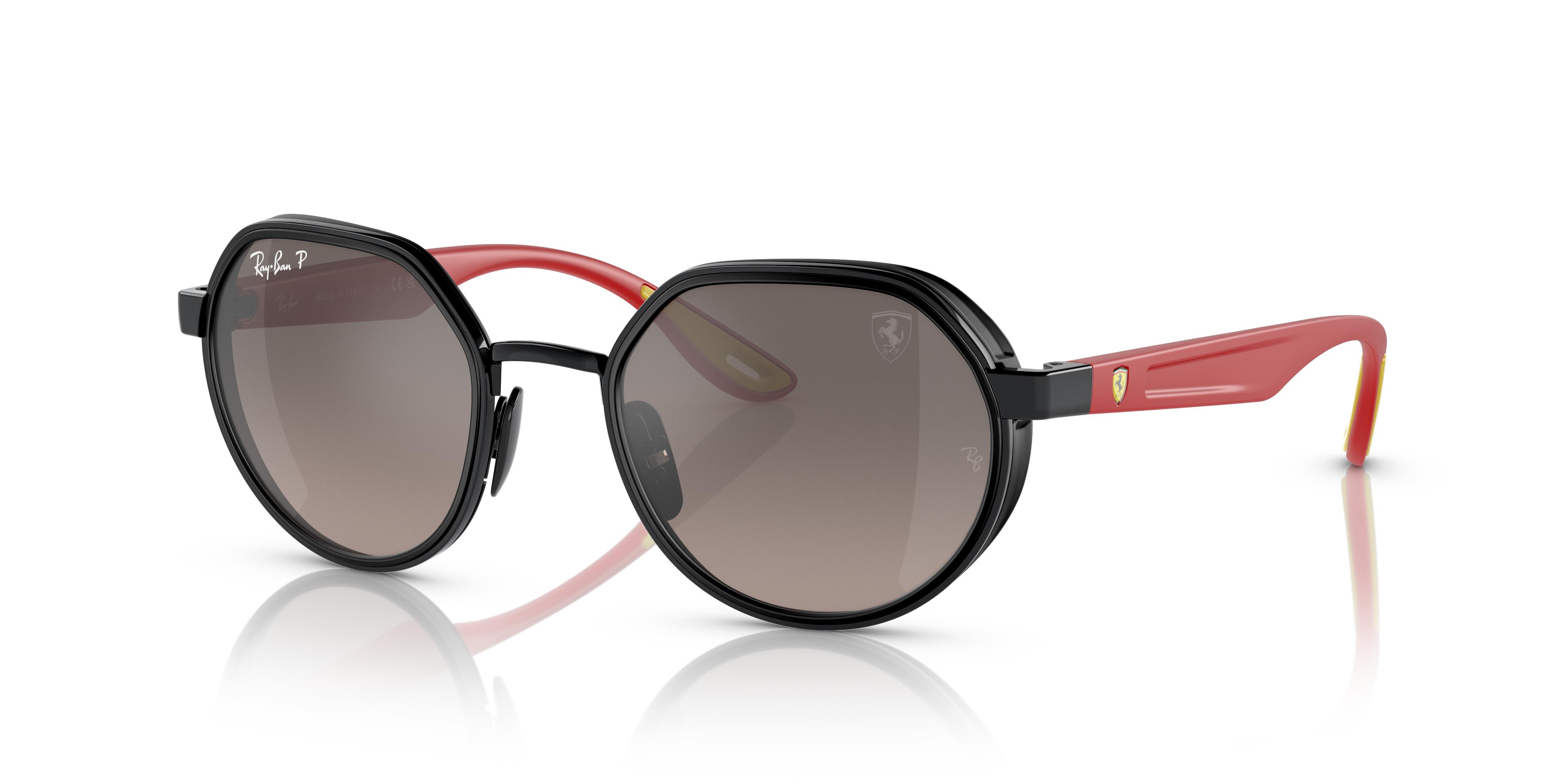 Ray-Ban Sunglasses Ferrari 499p – Hypercar | Limited Edition in Black ...