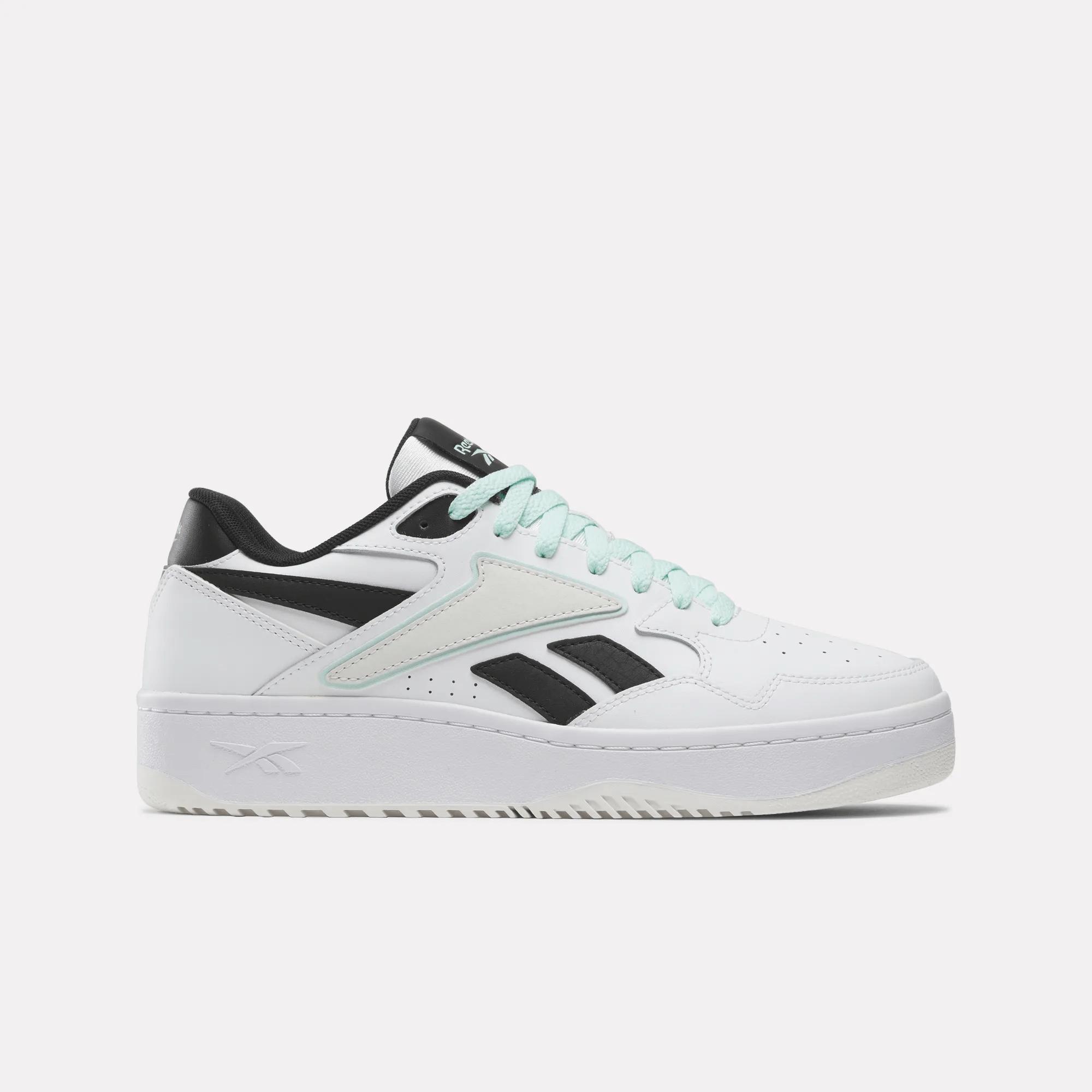 Reebok Atr Chill Retro Basketball Shoes in White | Lyst