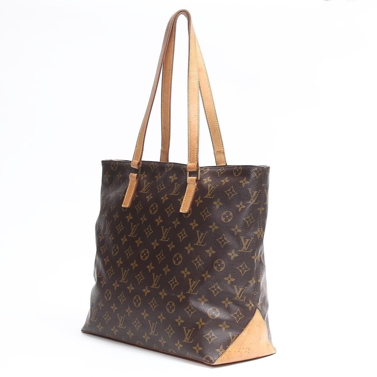 Louis Vuitton Cabas Mezzo New York | Paul Smith